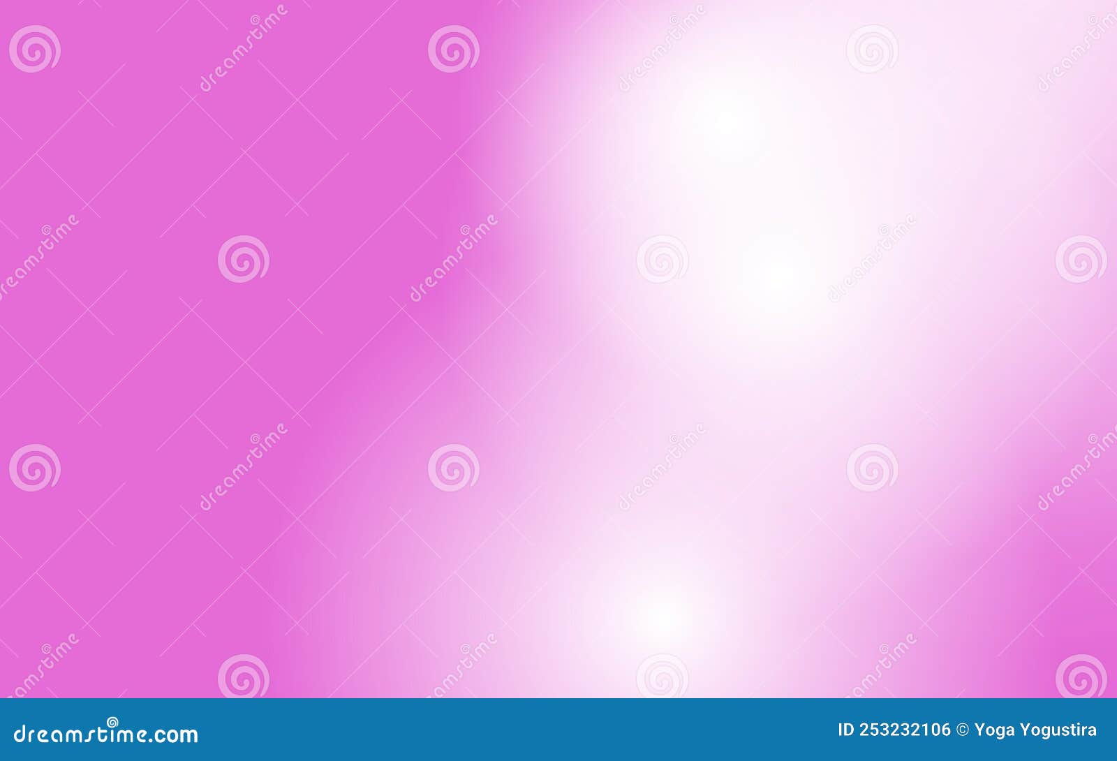 Abstract Gradient Magenta Color Background Stock Illustration ...