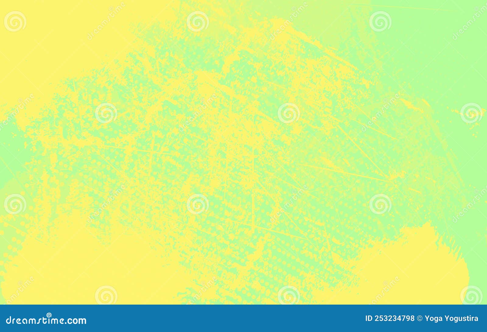 Abstract Grunge Texture Stabilo Green Color Background Banner Stock ...