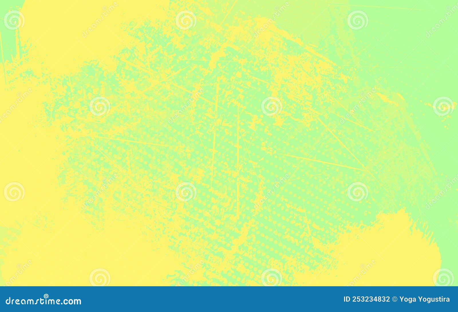 Abstract Grunge Texture Stabilo Green Color Background Banner Stock ...