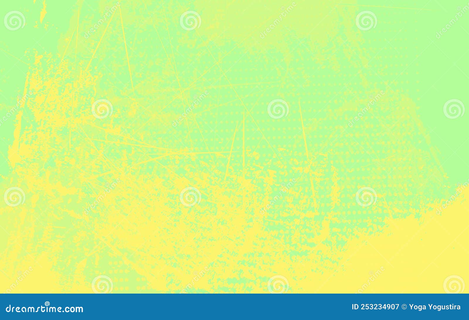 Abstract Grunge Texture Stabilo Green Color Background Banner Stock ...