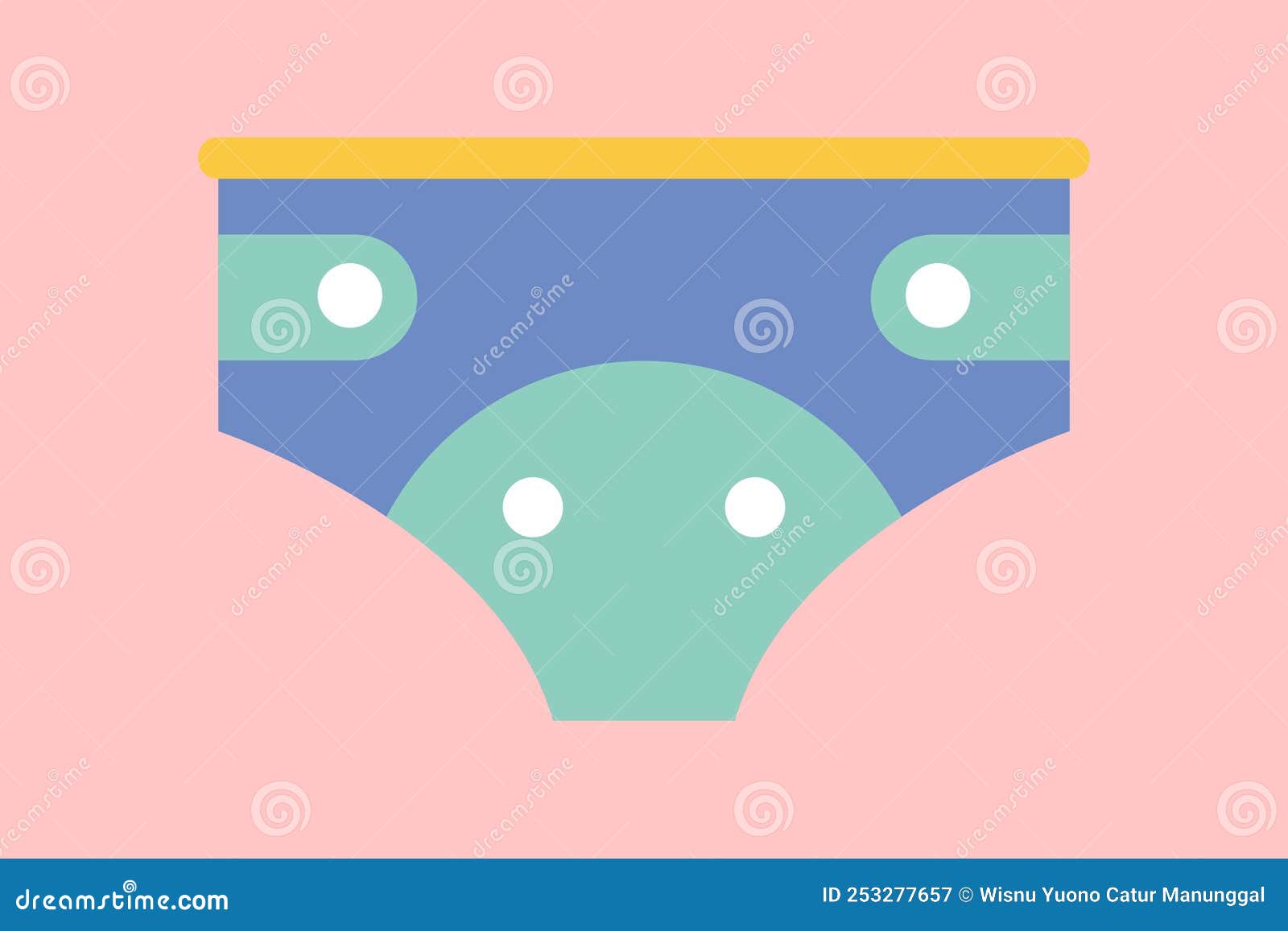 Product Baby theme Design stock vector. Illustration of cute - 253277657