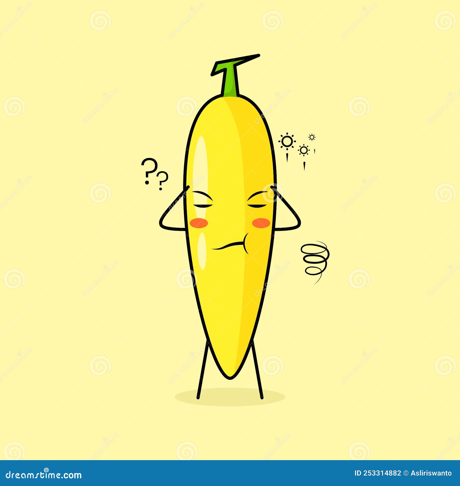 Close Up Hands Peel Grapefruit With Knife, Vector Drawing, Hand Drawn ...