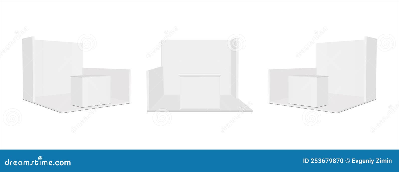 Booths Cartoons, Illustrations & Vector Stock Images - 504 Pictures to ...