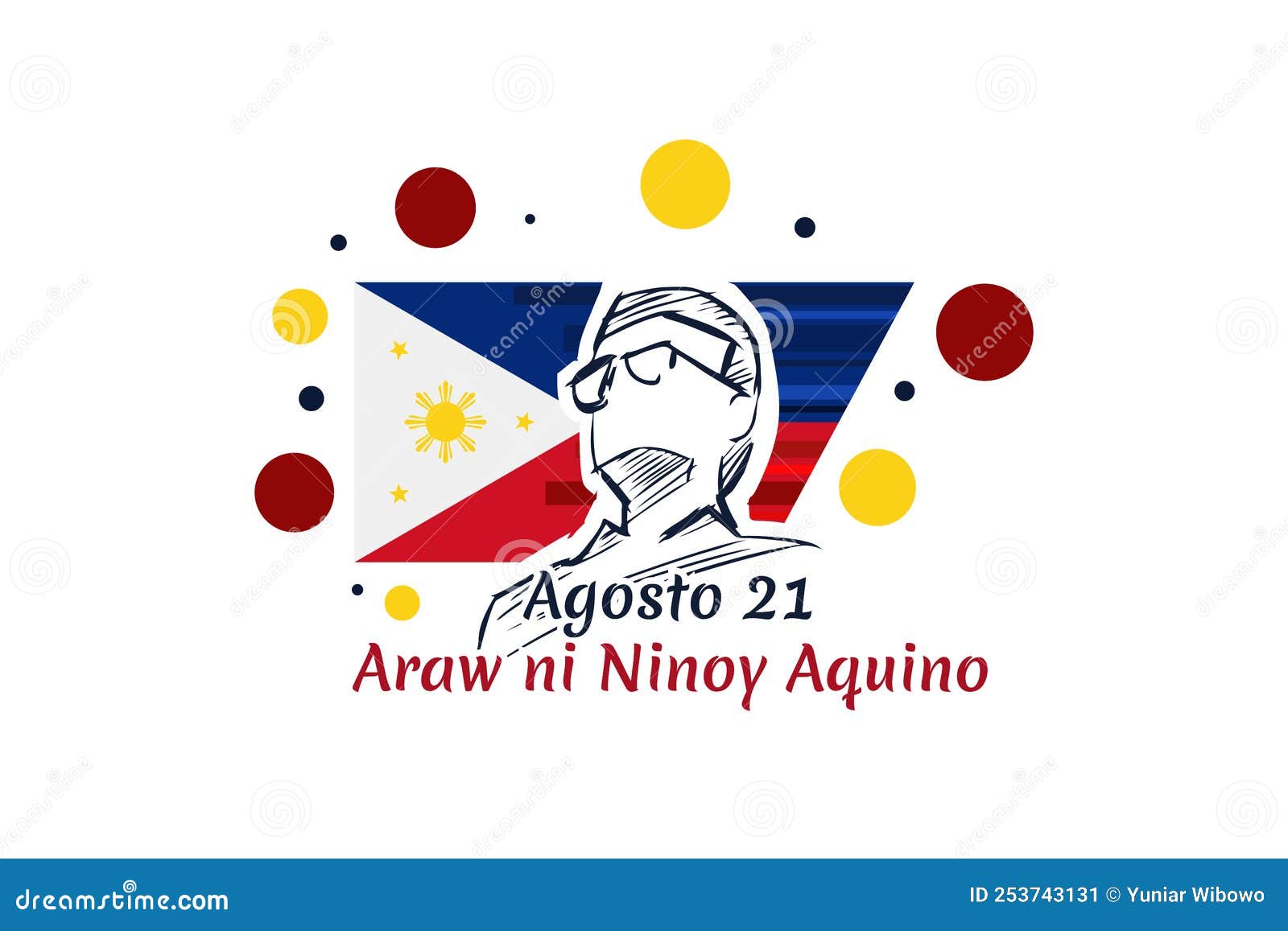 Ninoy Cartoons, Illustrations & Vector Stock Images - 36 Pictures to ...