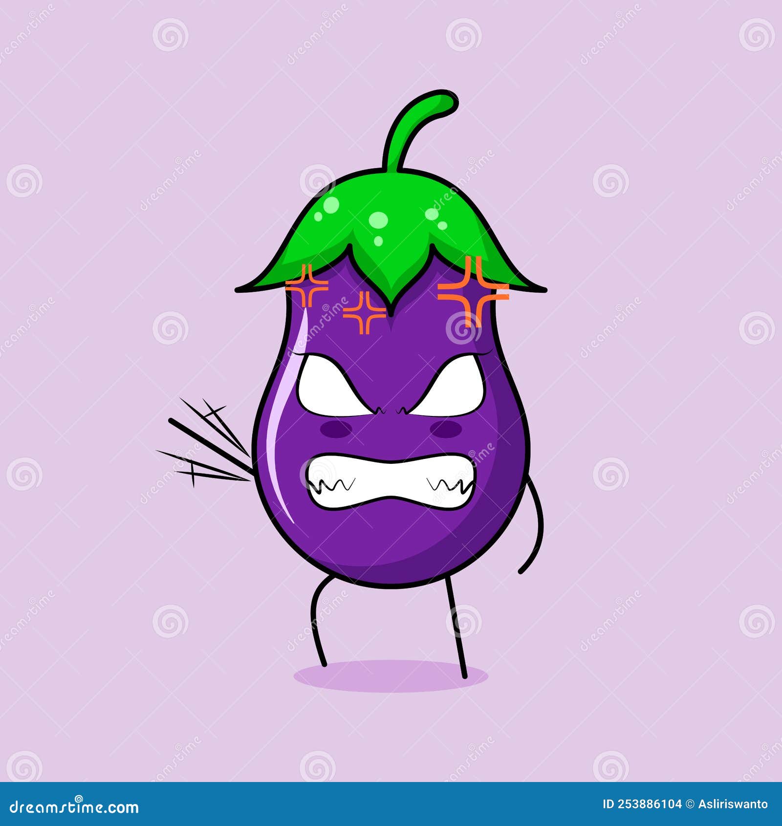 Purple Bulging Circles Texture Or Background Royalty-Free Stock Image ...