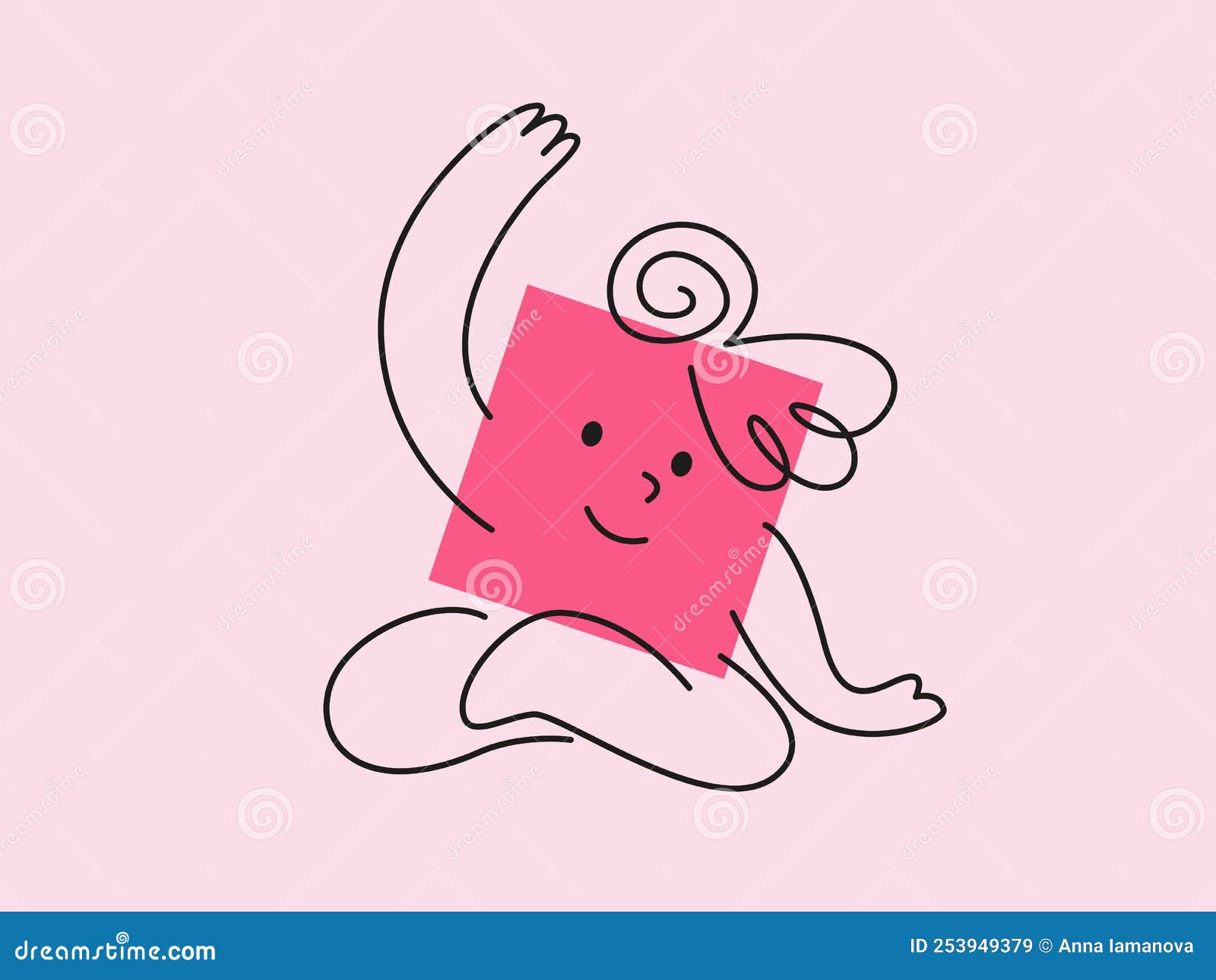 Emotions And Practicality. Instinct And Logic, Brain Vs Heart, Elements ...