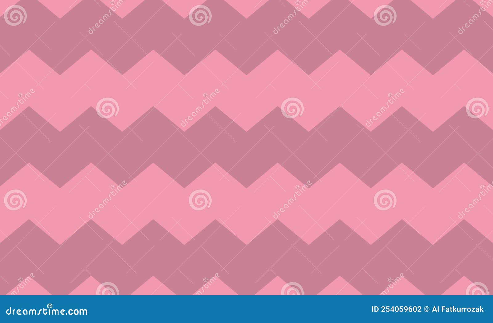 Pink Chevron Background. Flat Style - Stock Vector Stock Vector - Illustration of decor ...