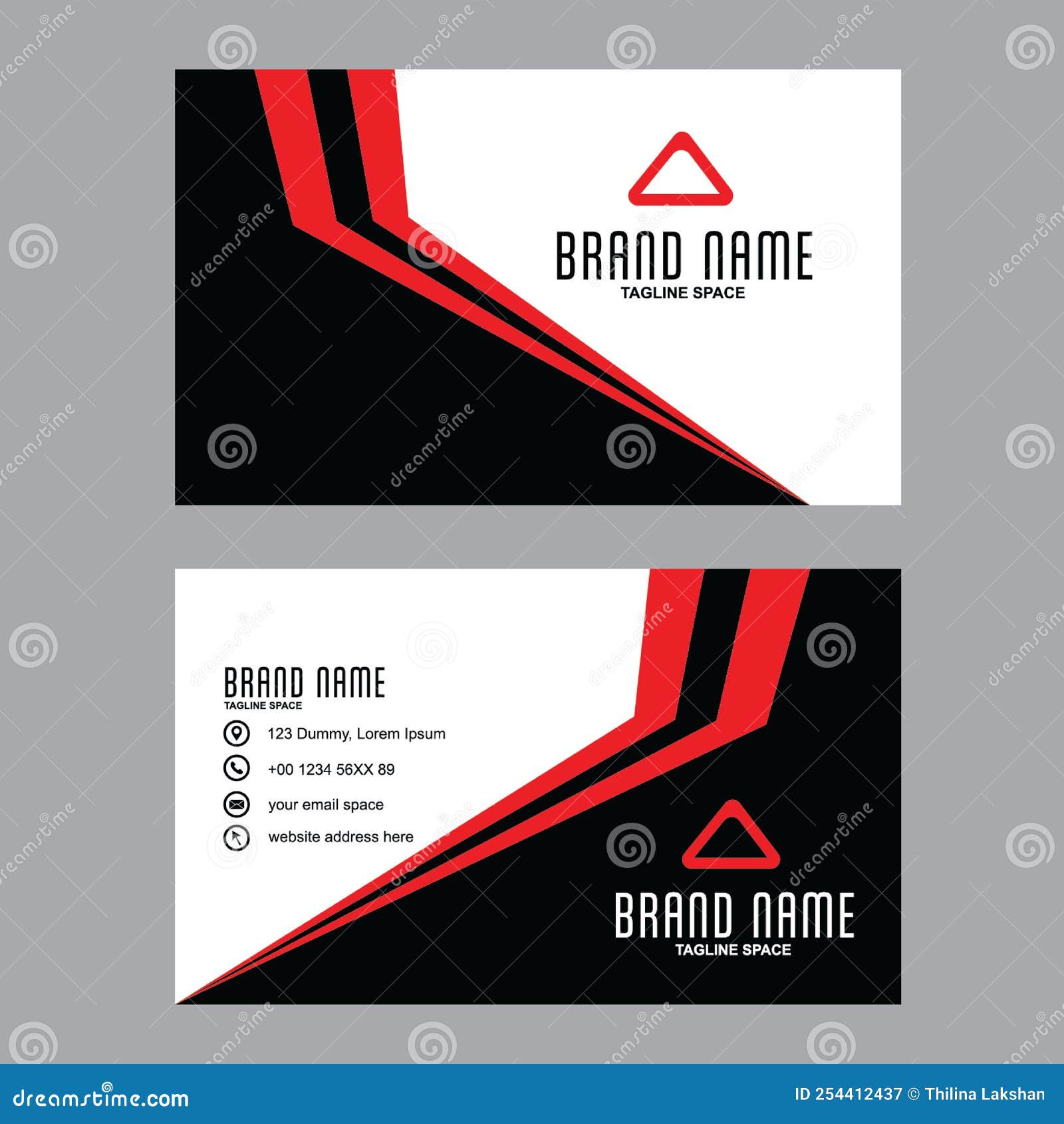 Professional File Cover Design