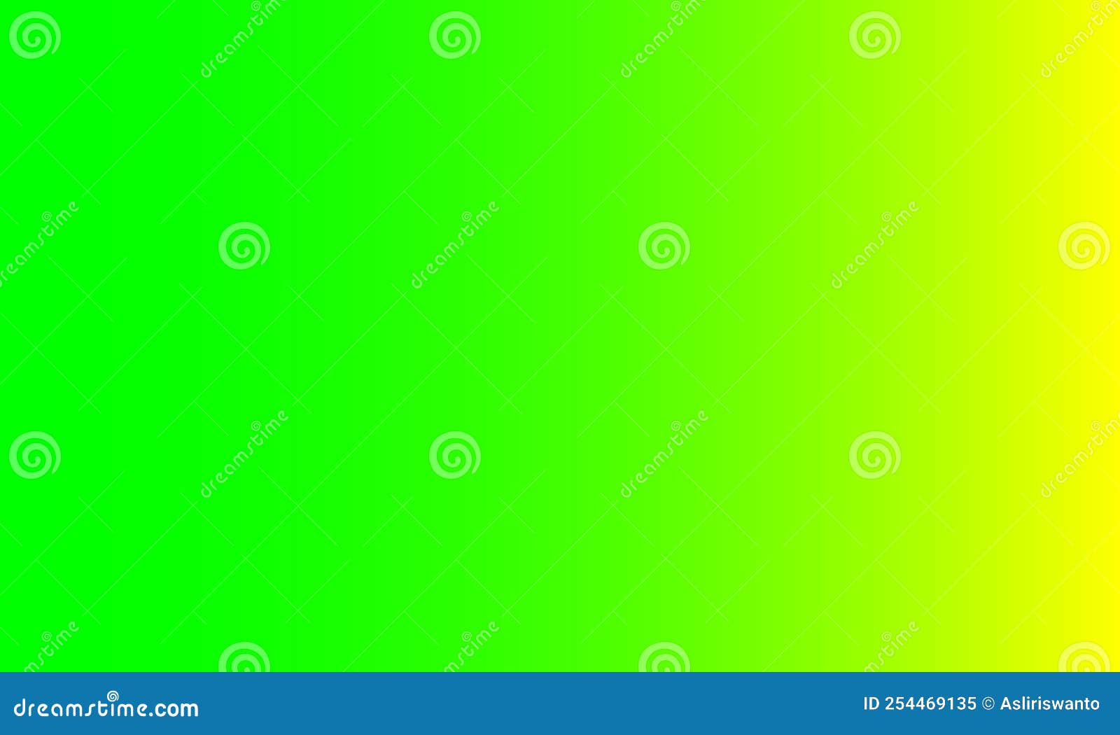 Gradient Green and Yellow. Abstract, Colors, Simple, Cheerful and Clean ...