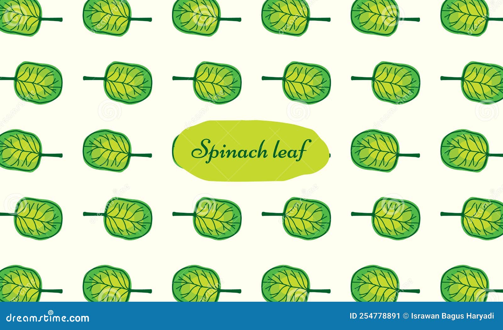 Delicate Natural Chili Spinach in Unique and Eye-catching Pastel Green ...