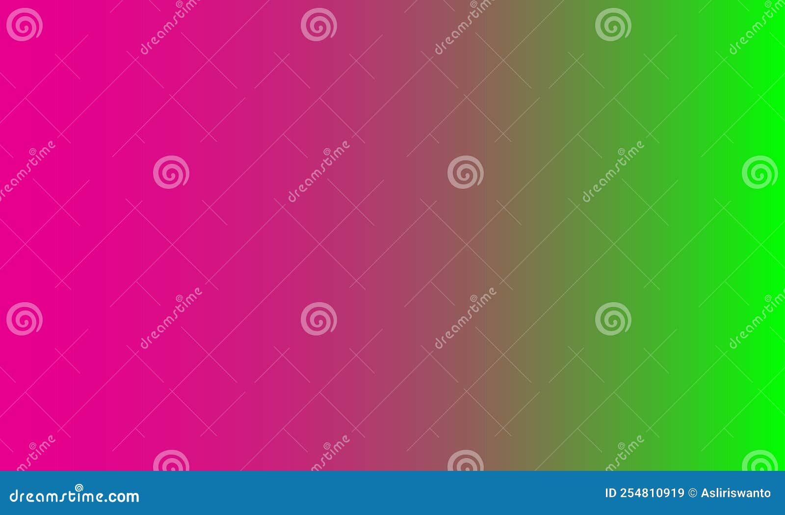 Pink and Green Gradient. Abstract, Simple, Cheerful, Colors and Clean ...