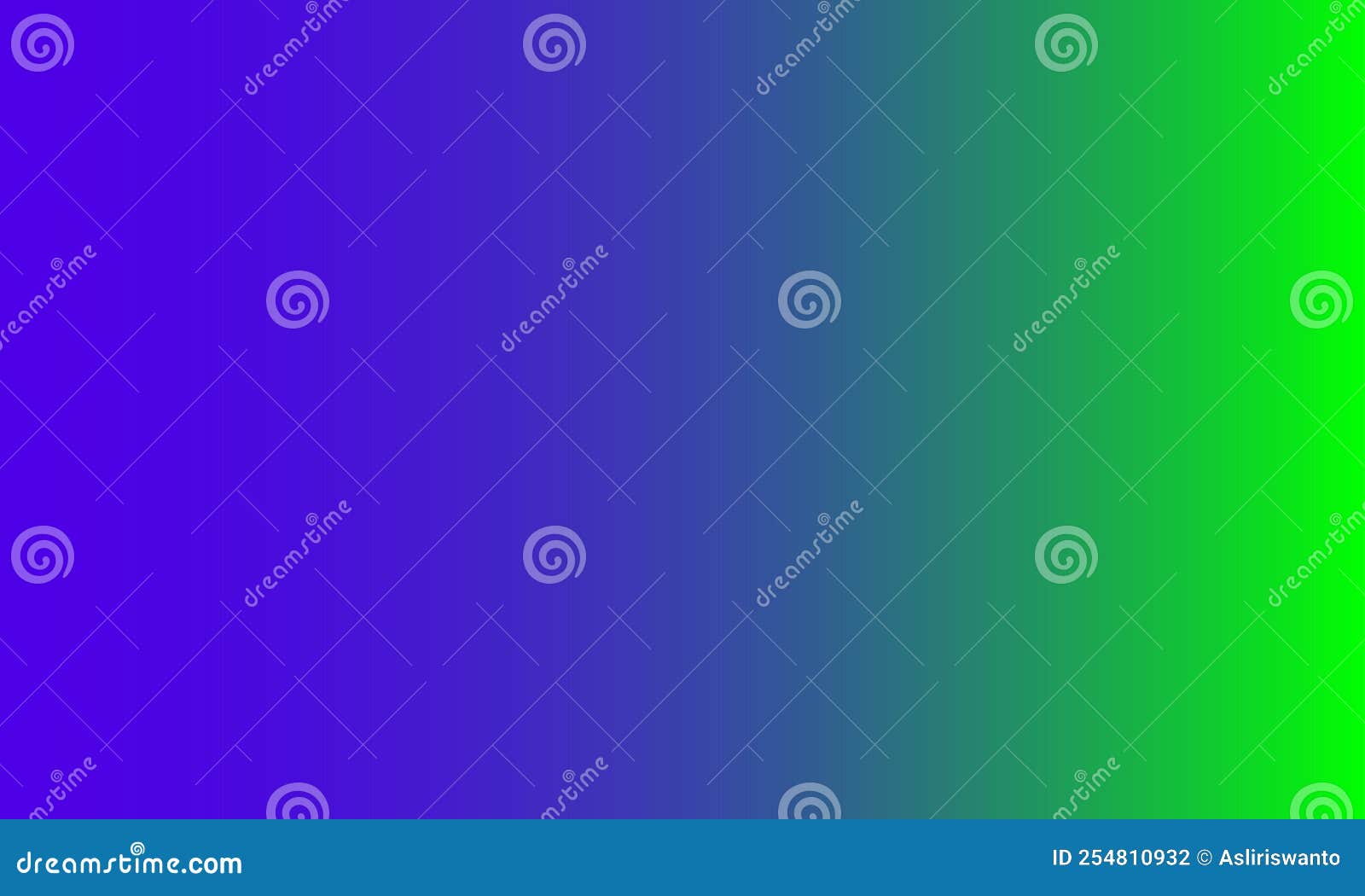 Blue and Green Gradient. Abstract, Simple, Cheerful, Colors and Clean ...