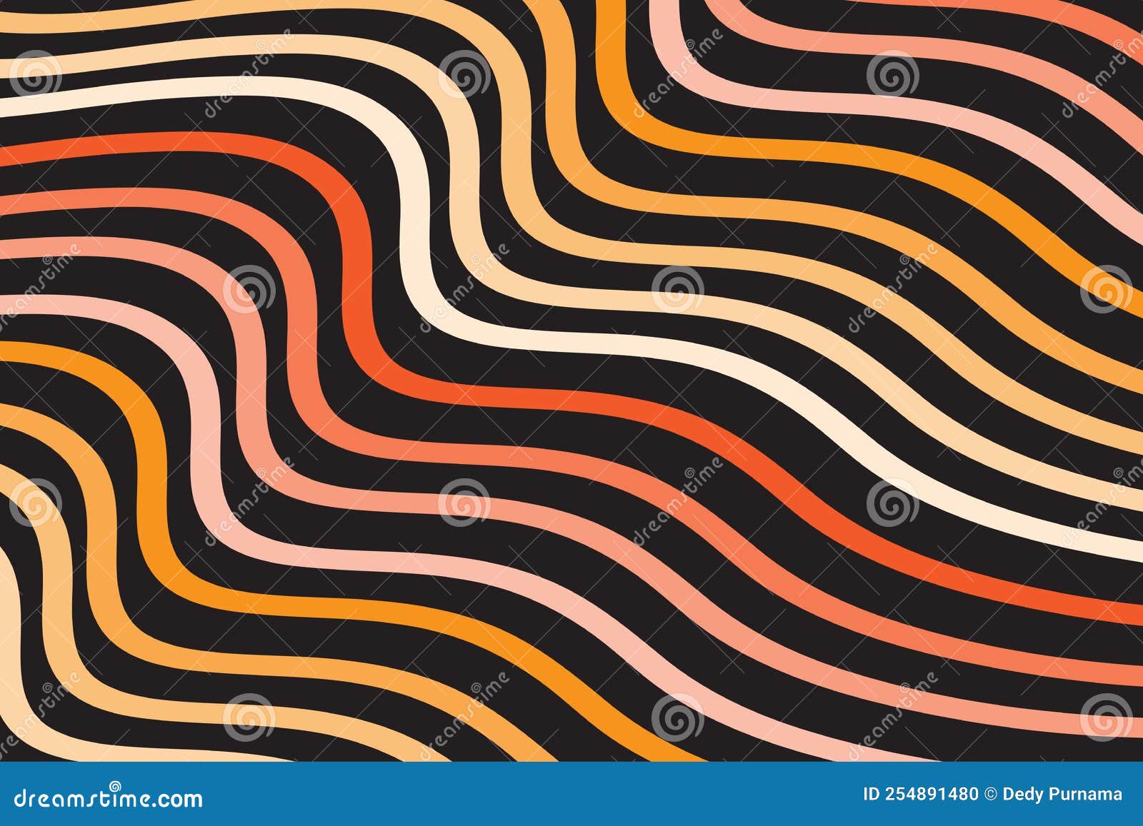 Nice Abstract Background with Colorful, Eps10, Artistic and Elegant ...