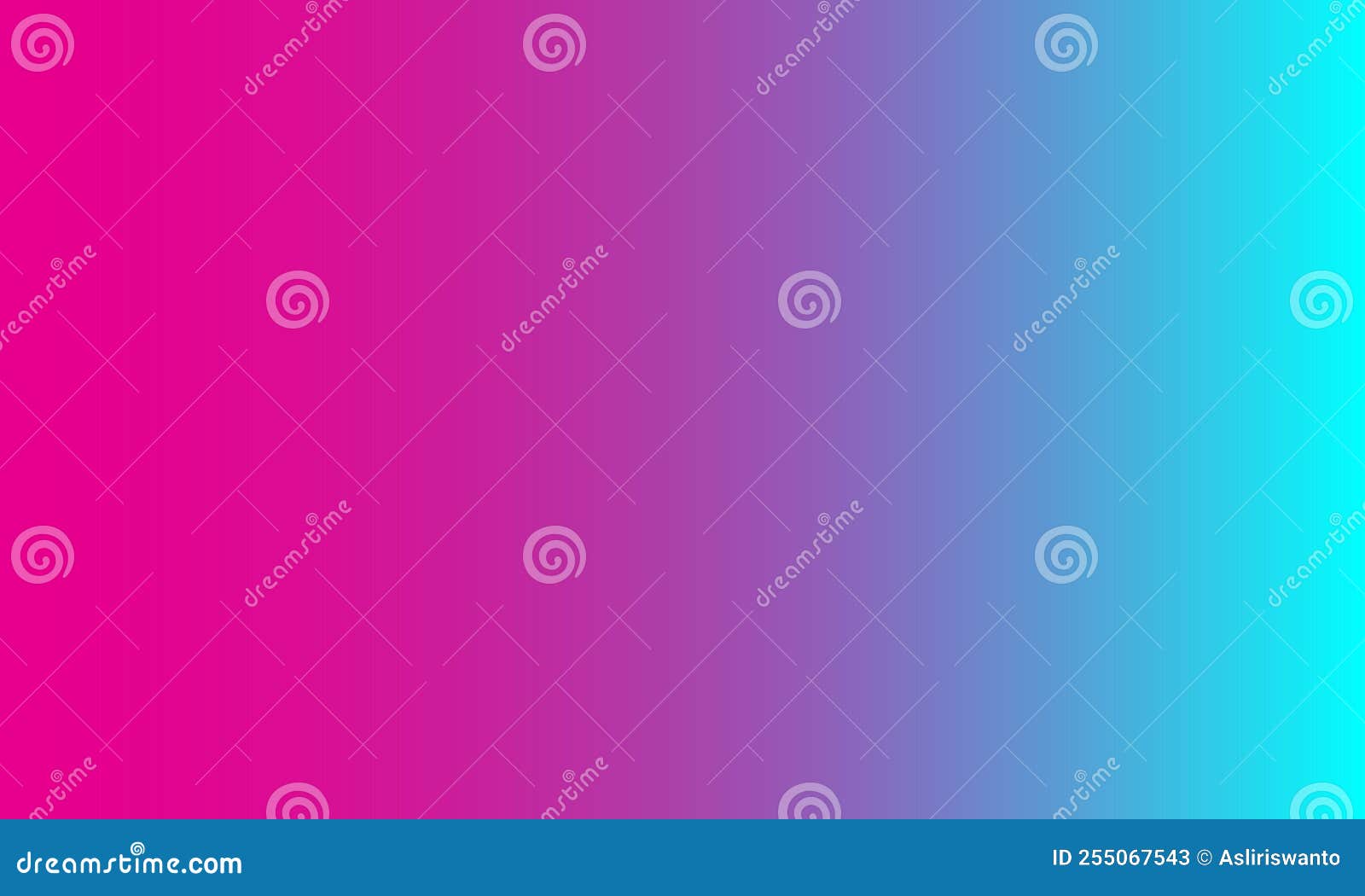 Gradient Background. Pink and Pastel Blue Blend Stock Vector ...