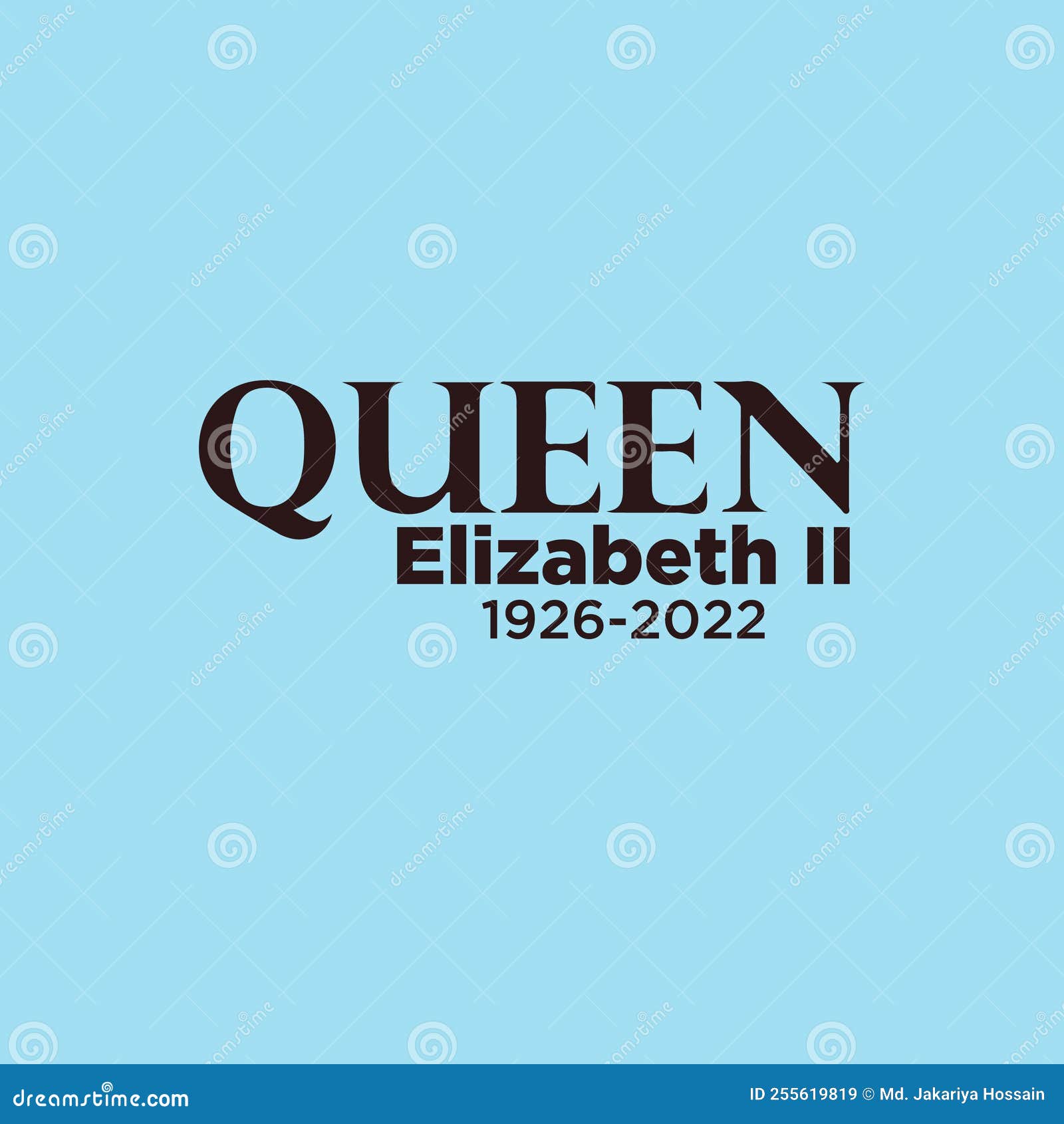 Realistic Royal Kodava And Kodagu Logo With Black Background Vector ...