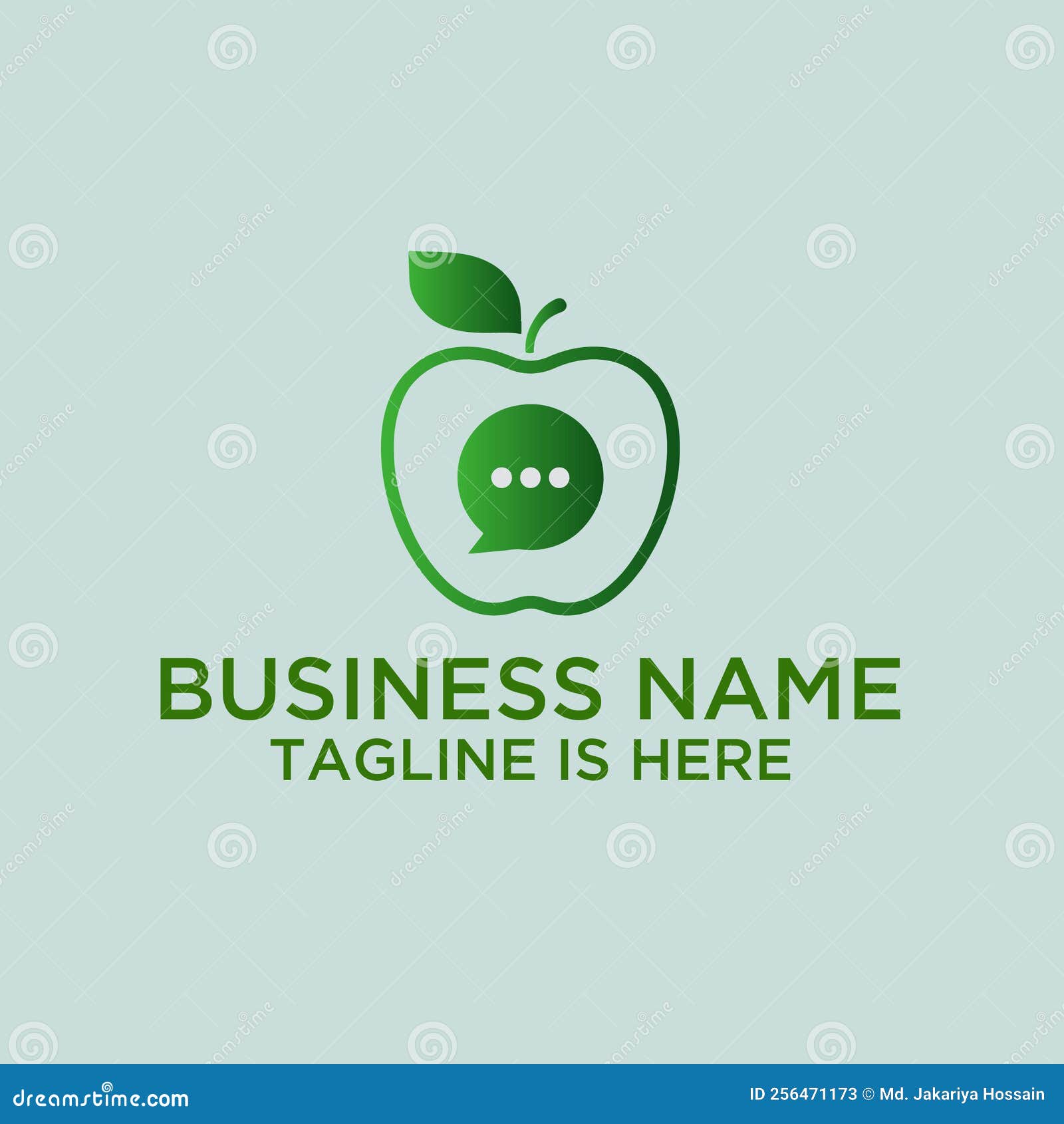 Apple Medical Icon Health Logo Design Business Vector EPS Stock Vector ...