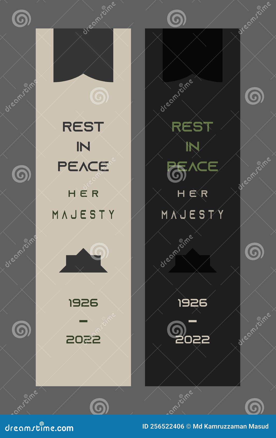 Rest in Peace Her Majesty the Queen. Condolence Message and Pray ...