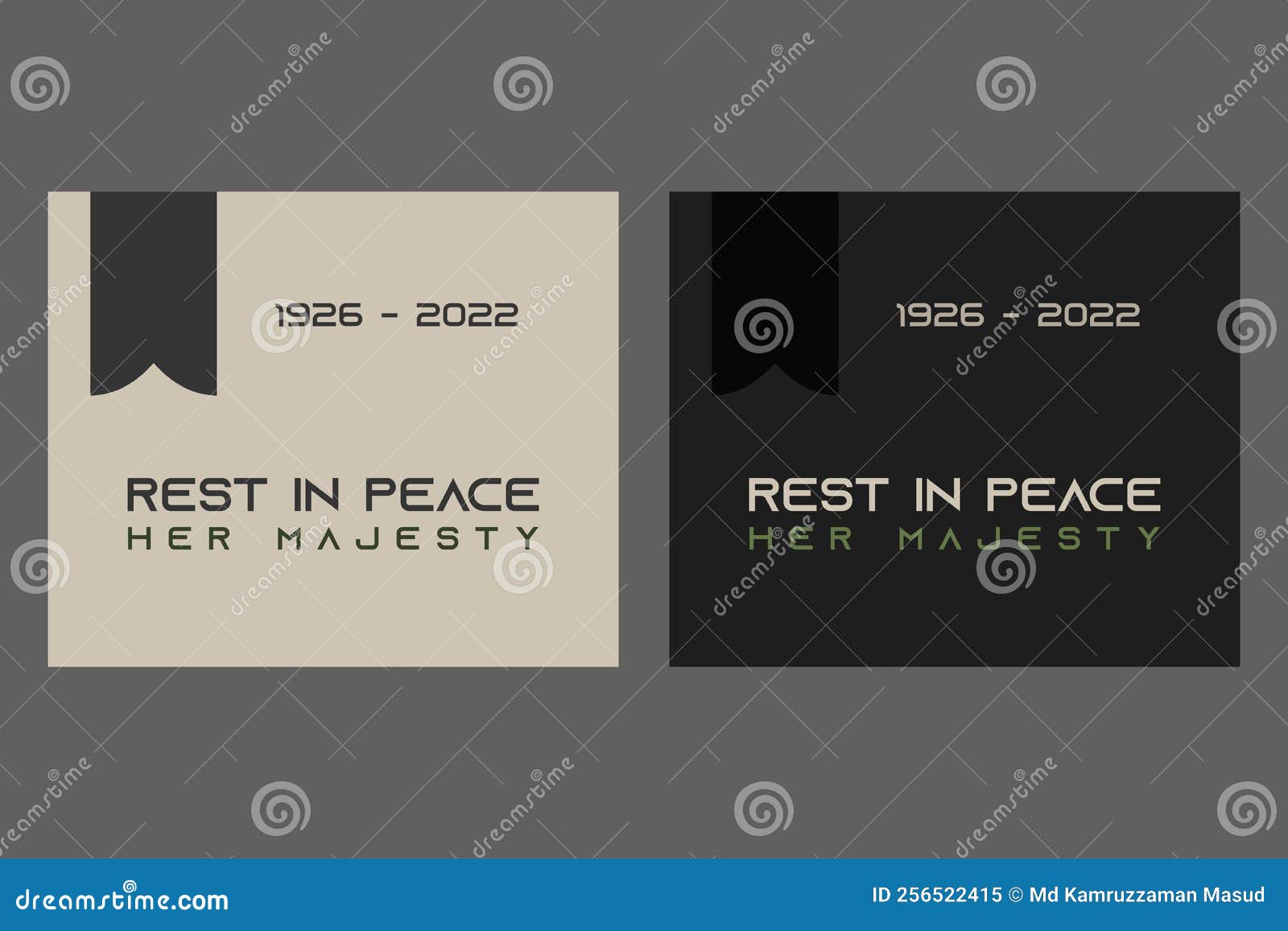 Royal Message Cartoon Vector | CartoonDealer.com #8340411