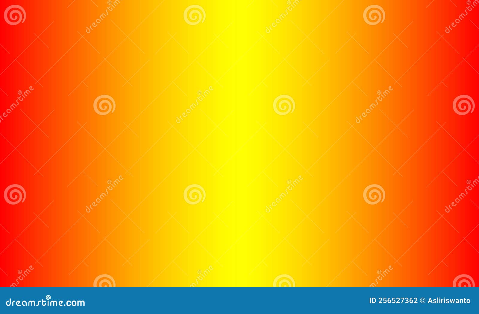 Red, Yellow and Red Gradient. Abstract, Blank, Clean, Colors, Cheerful and Simple Style Stock ...