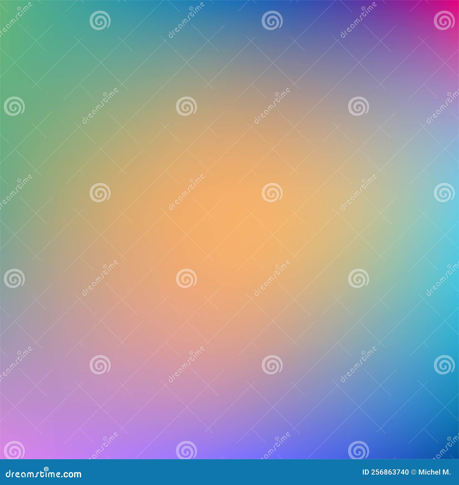 Abstract Elegant Color Vivid Blurred Colorful Wallpaper Fashion ...