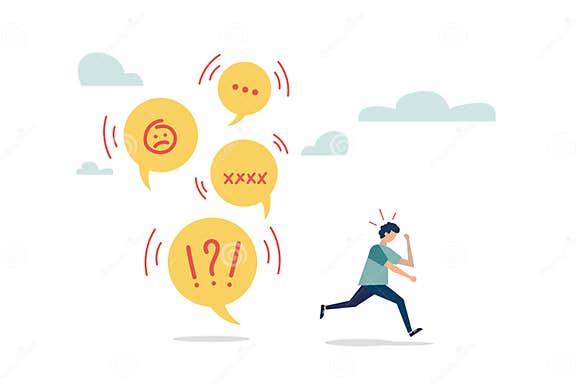 Too Many Messages or Spam, Inefficient Discussion or Meeting Concept ...