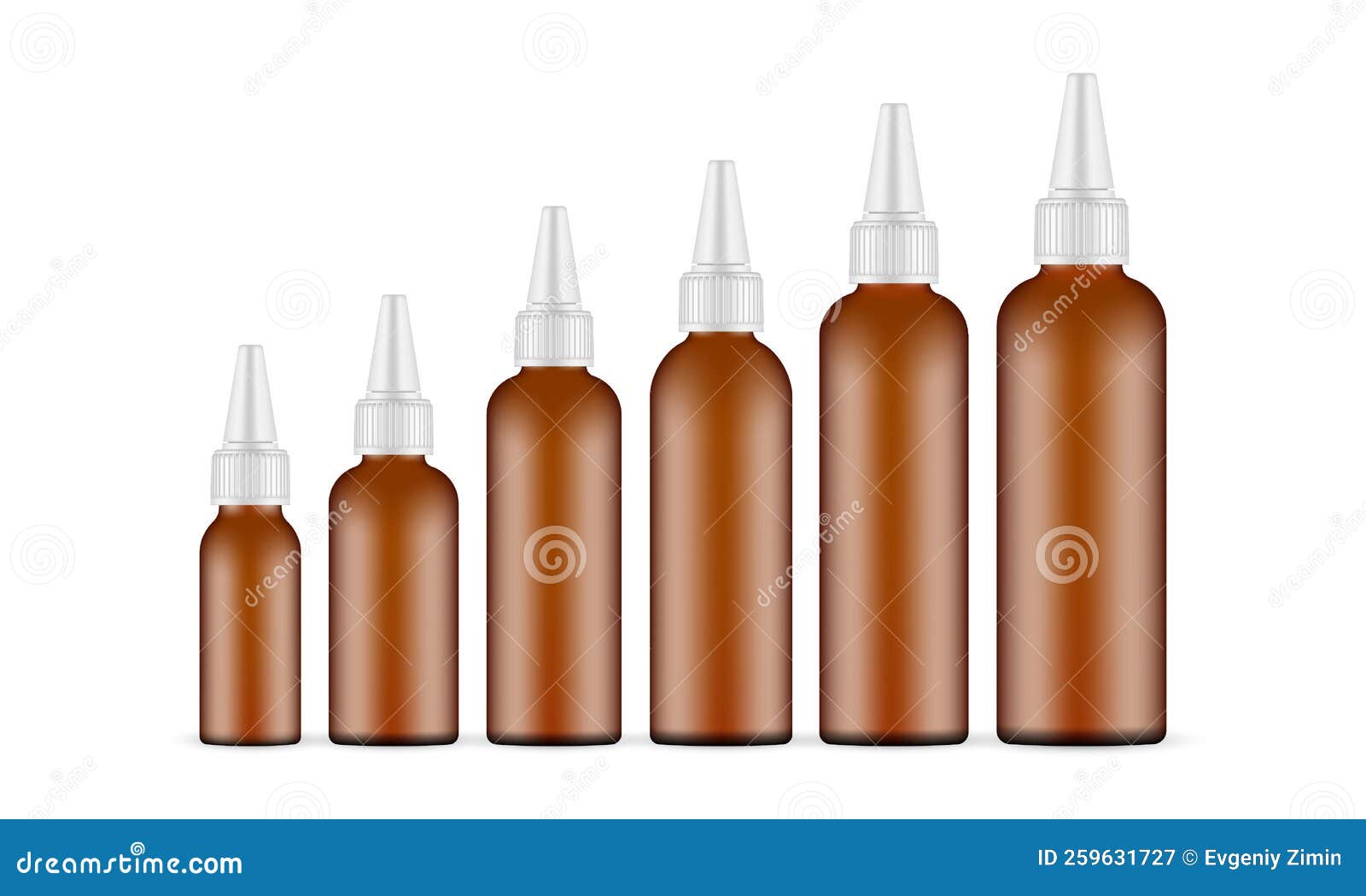 Plastic Squeeze Ketchup Bottle A Small, Round Bottle With A Sq Royalty ...