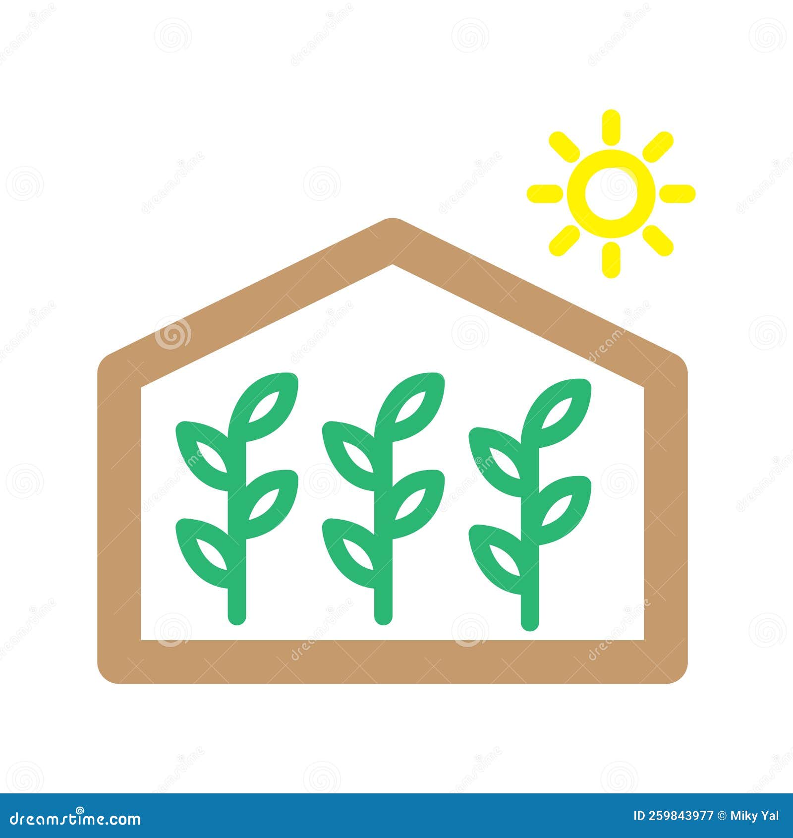 Home Vector Image. Simple of Smart House Related Vector Line Icons ...