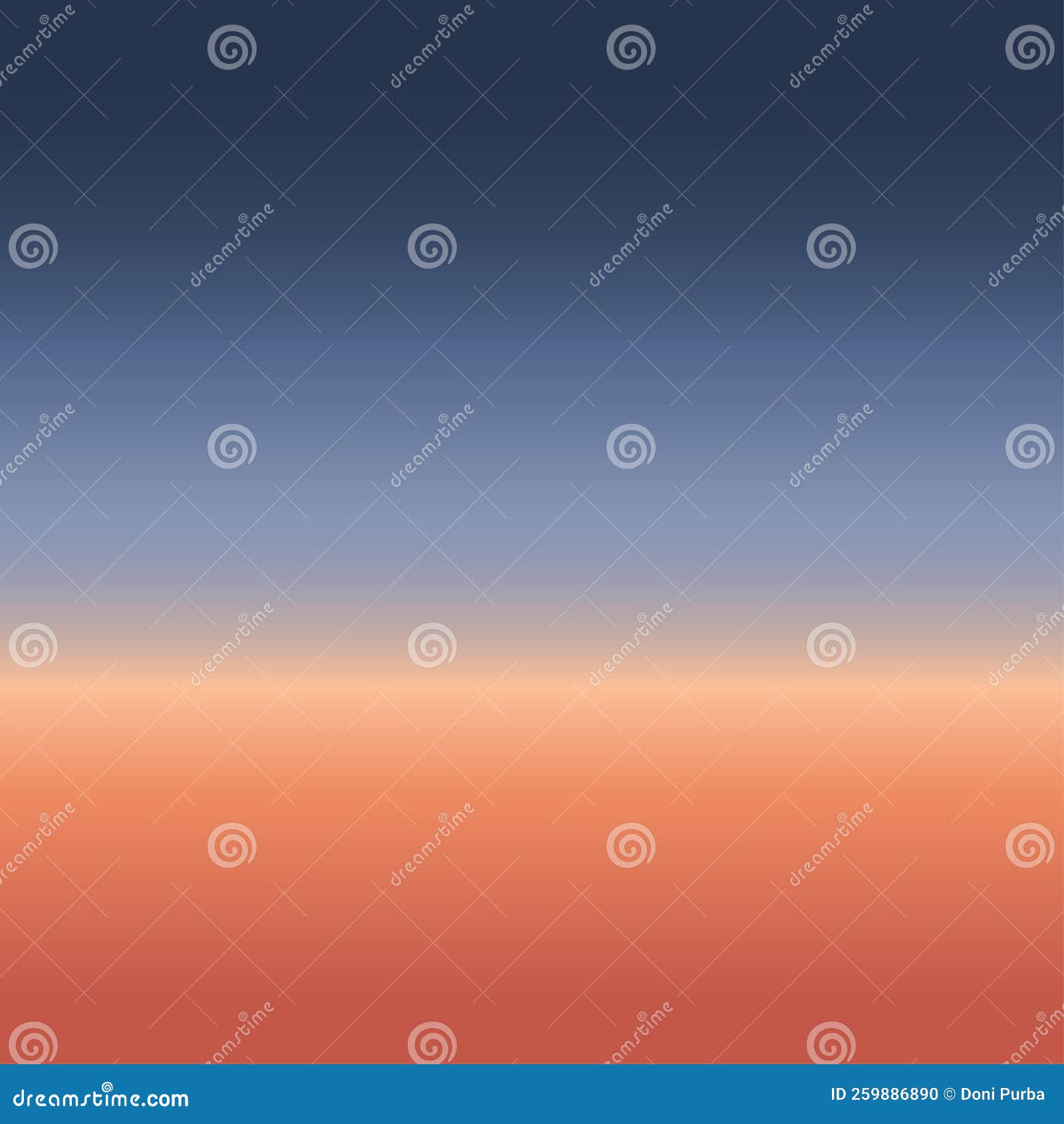 Gradient Abstract Background Blue , Orange, Brown Good for Website ...
