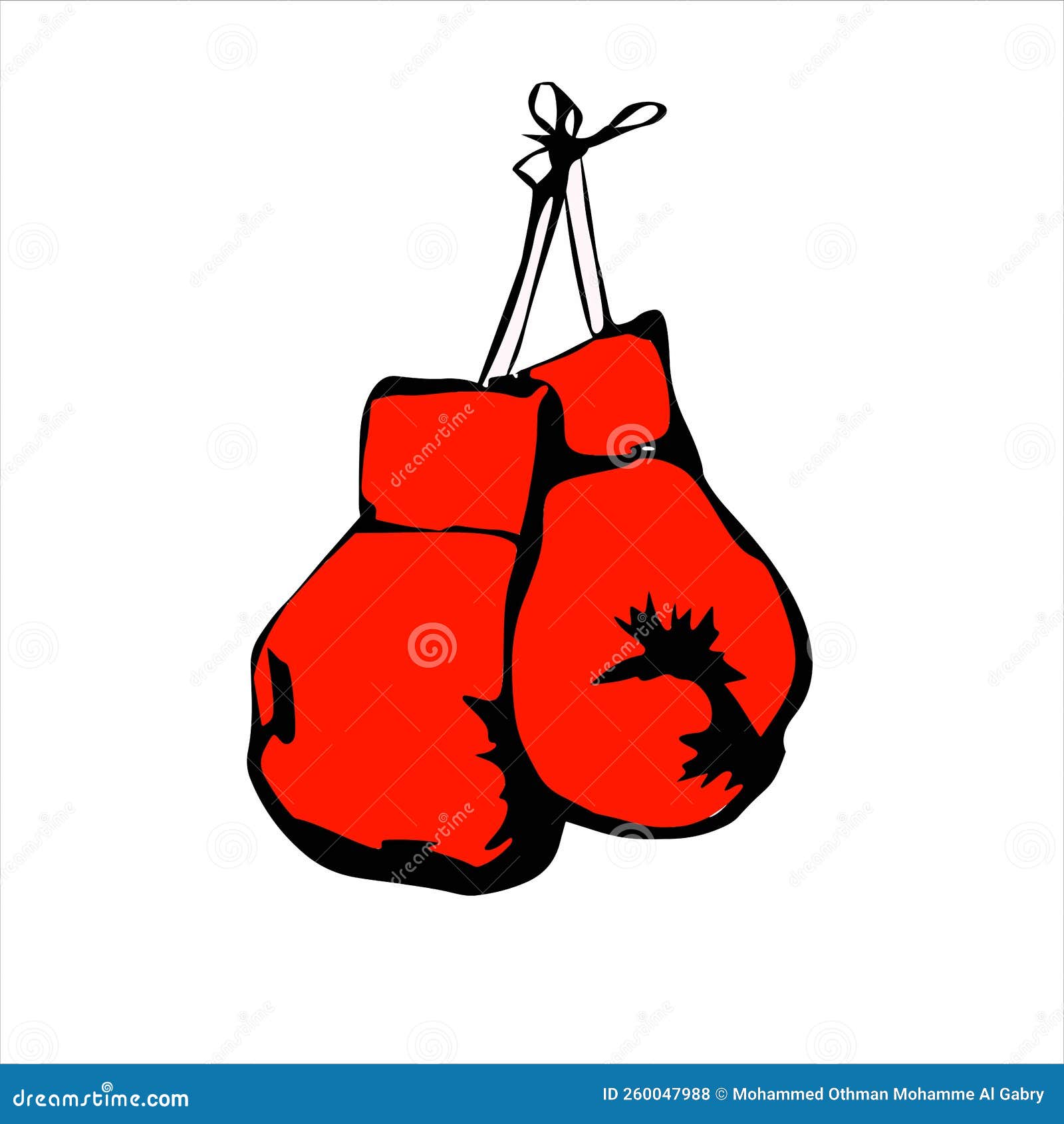 Gaming Logo, Tournament Logo, Punch, Boxing Logo Boxing Mascot Sport ...