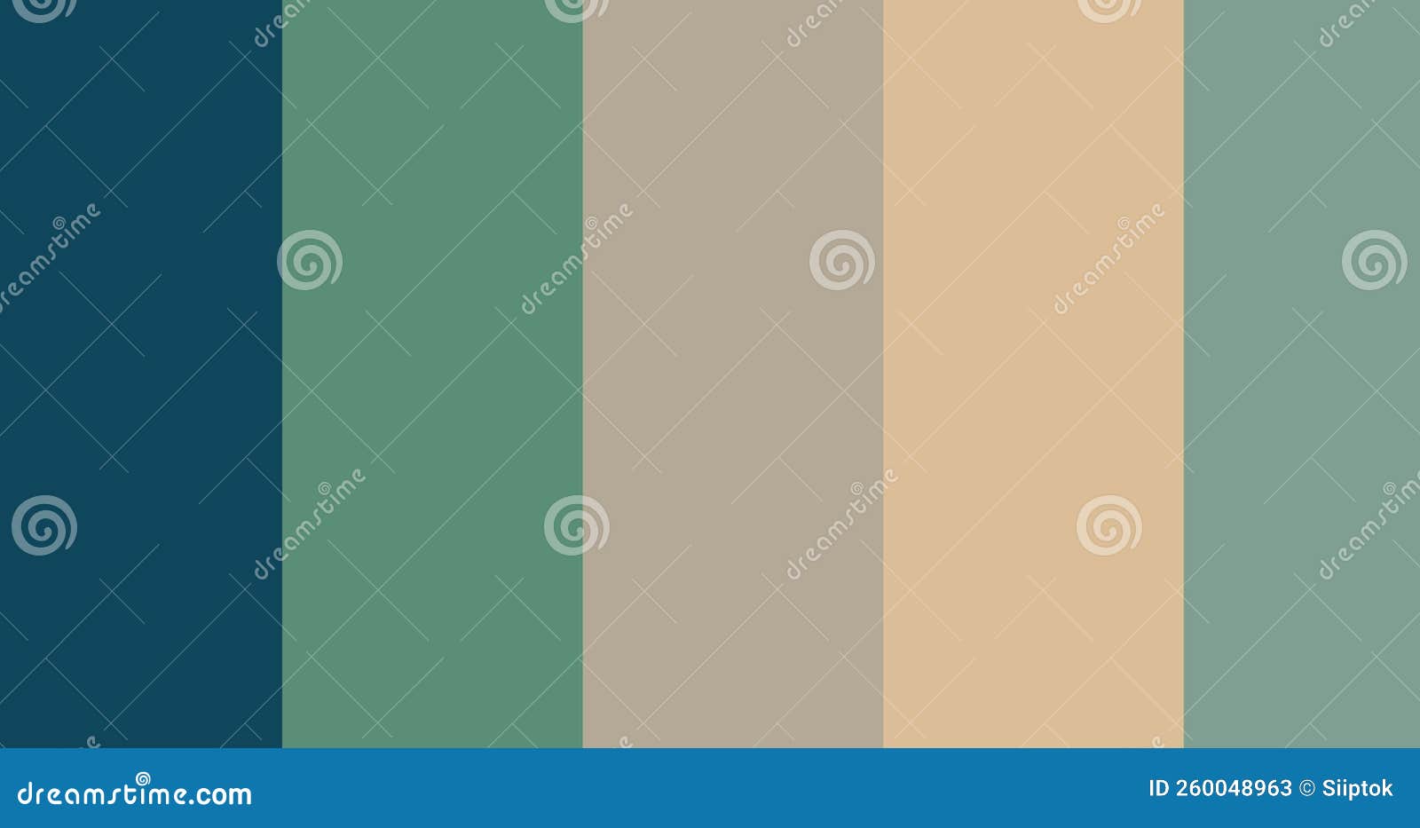 Soft Pastel Color Panel Background Stock Illustration - Illustration of ...