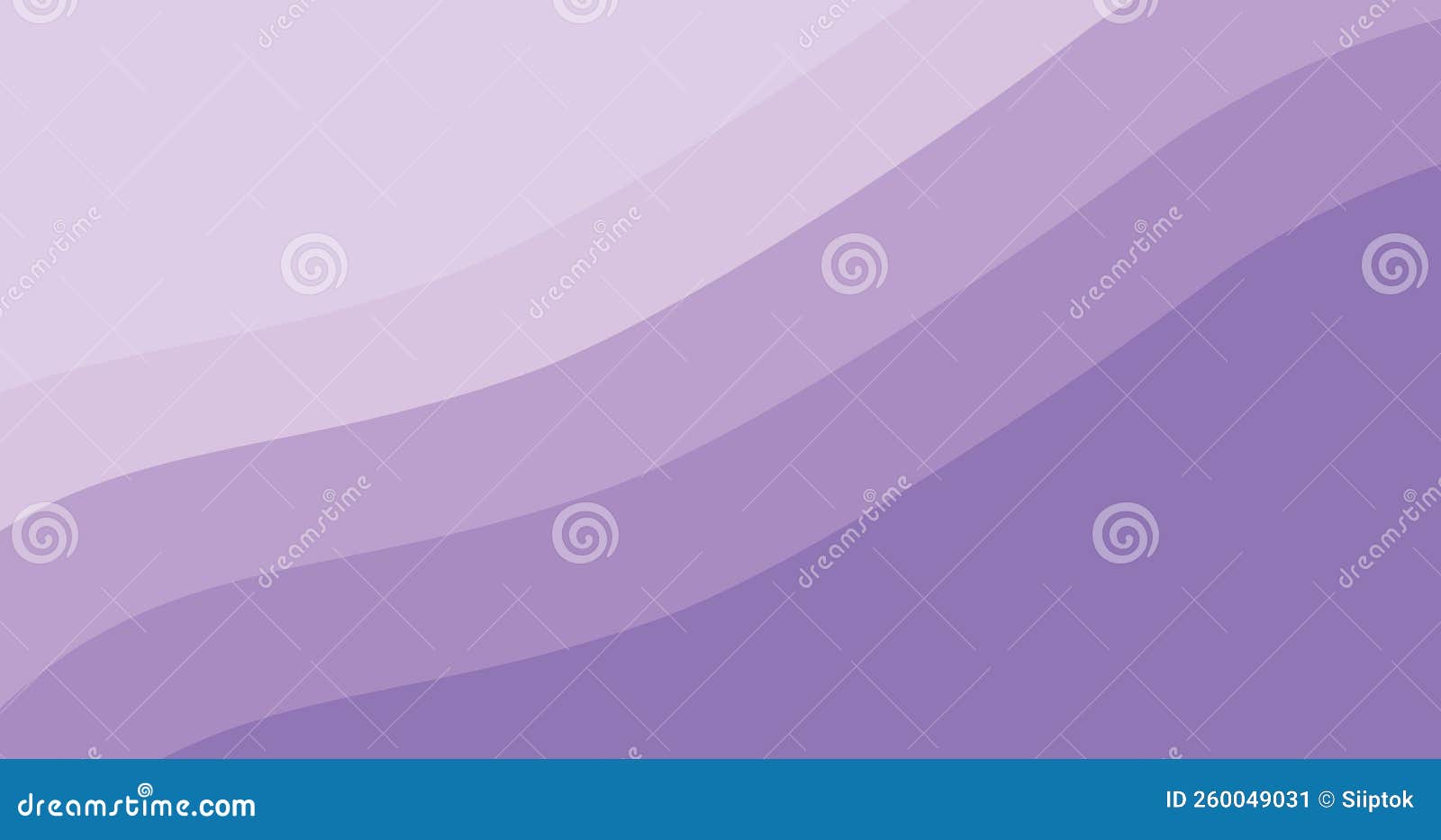 Purple Gradient Abstract Wave Background Stock Illustration ...