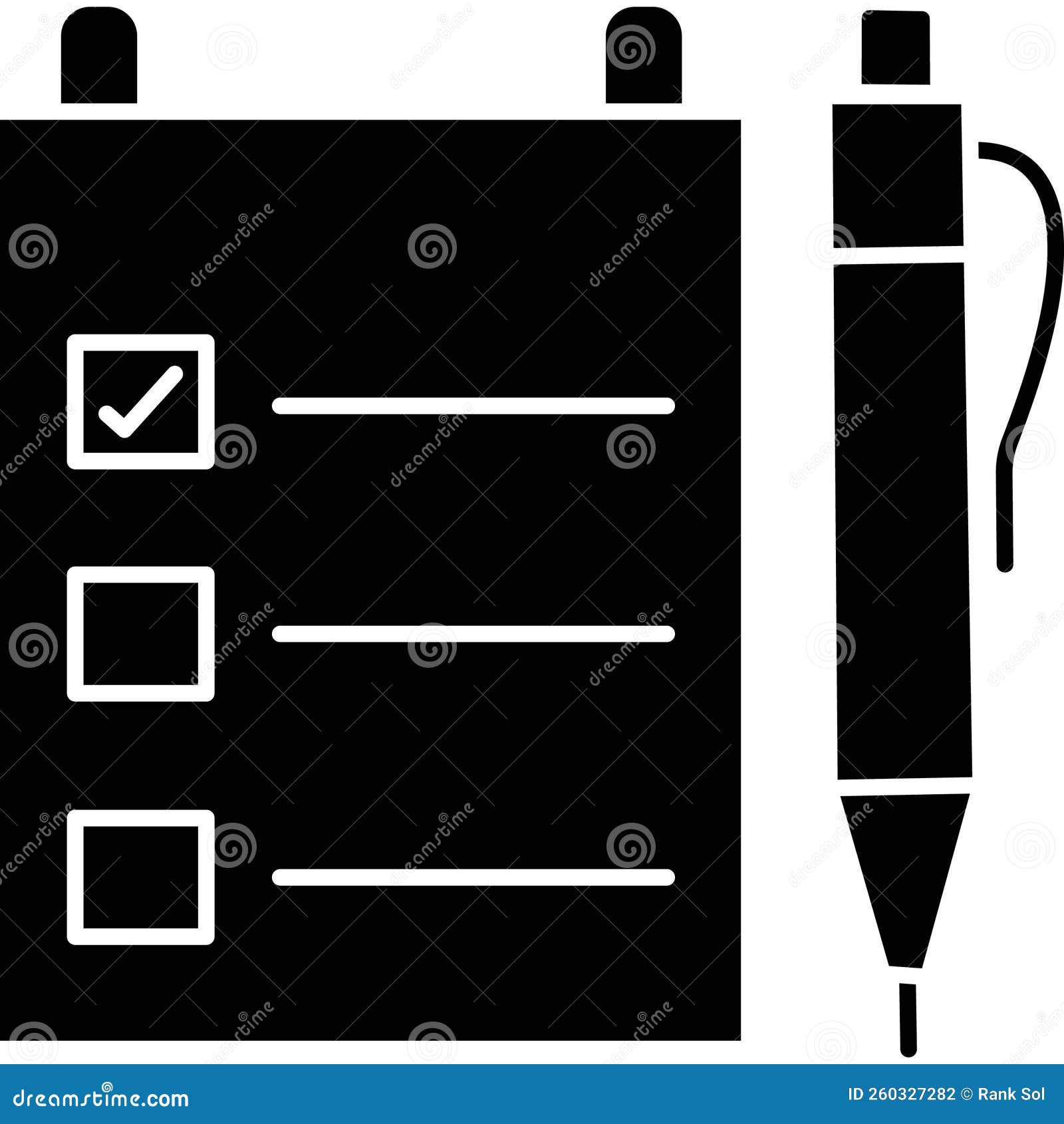 Work Which Can Easily Modify or Edit Stock Illustration - Illustration ...