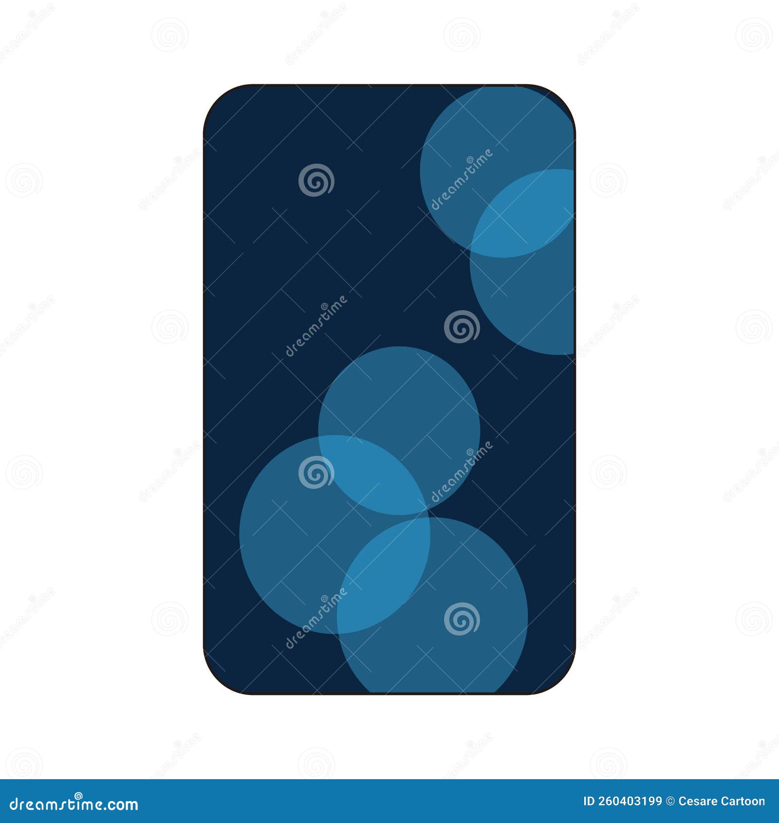 Abstract Name List With Sample Text. Name Tag, Name Card, List Of Names ...