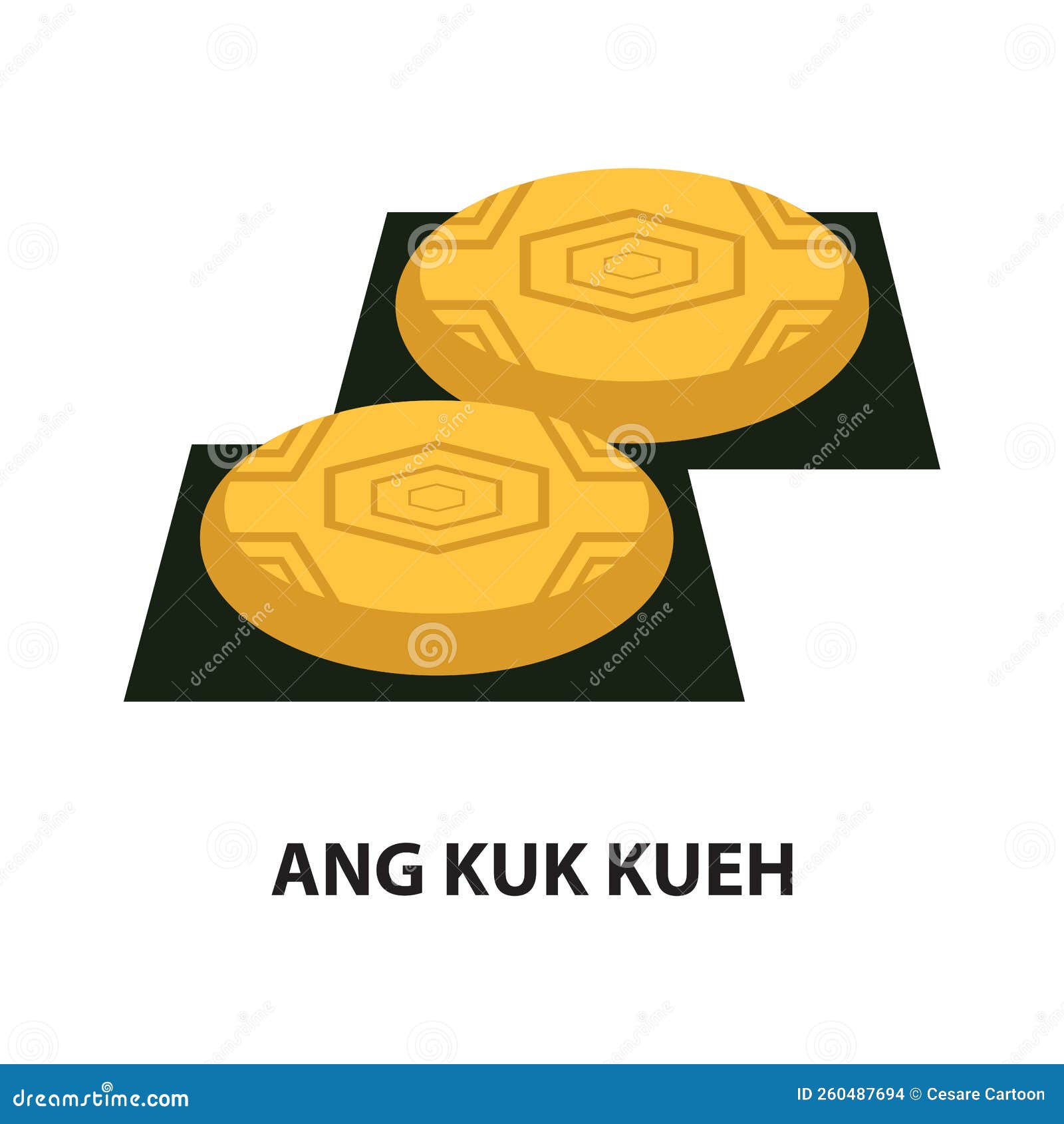 Kueh Cartoons, Illustrations & Vector Stock Images - 15 Pictures to ...