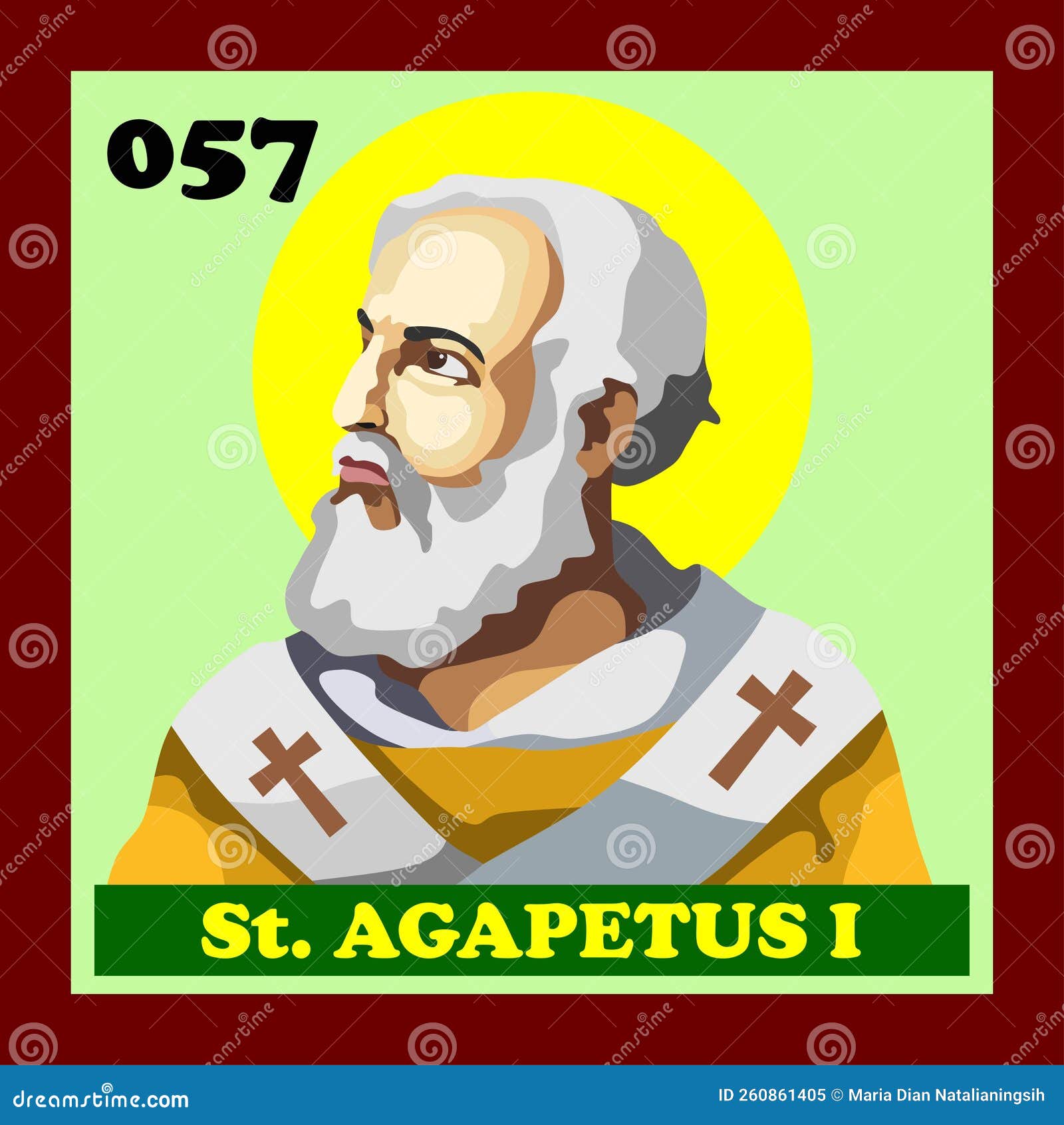 Agapetus Cartoons, Illustrations & Vector Stock Images - 2 Pictures to ...