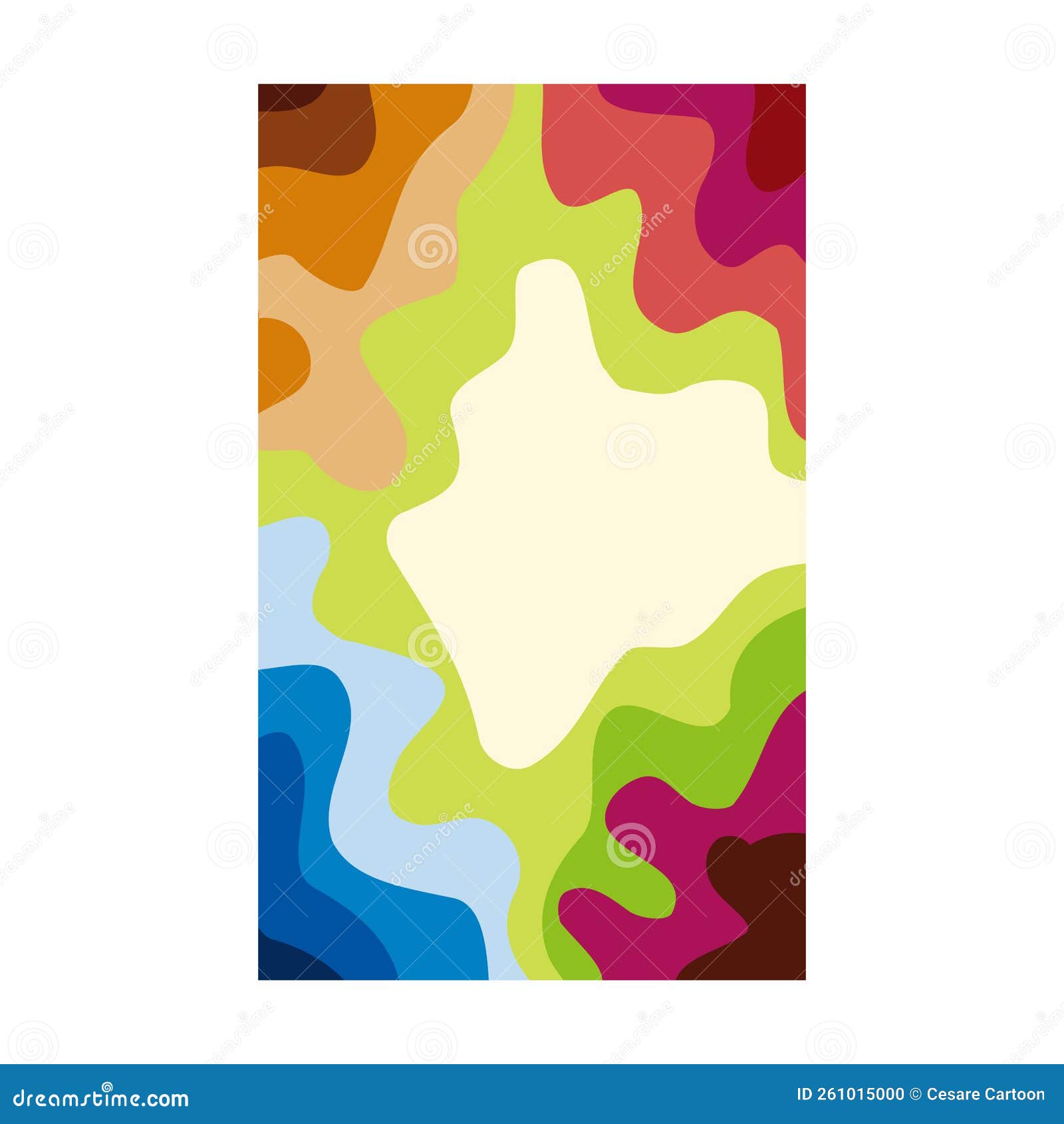 Abstract Name List With Sample Text. Name Tag, Name Card, List Of Names ...