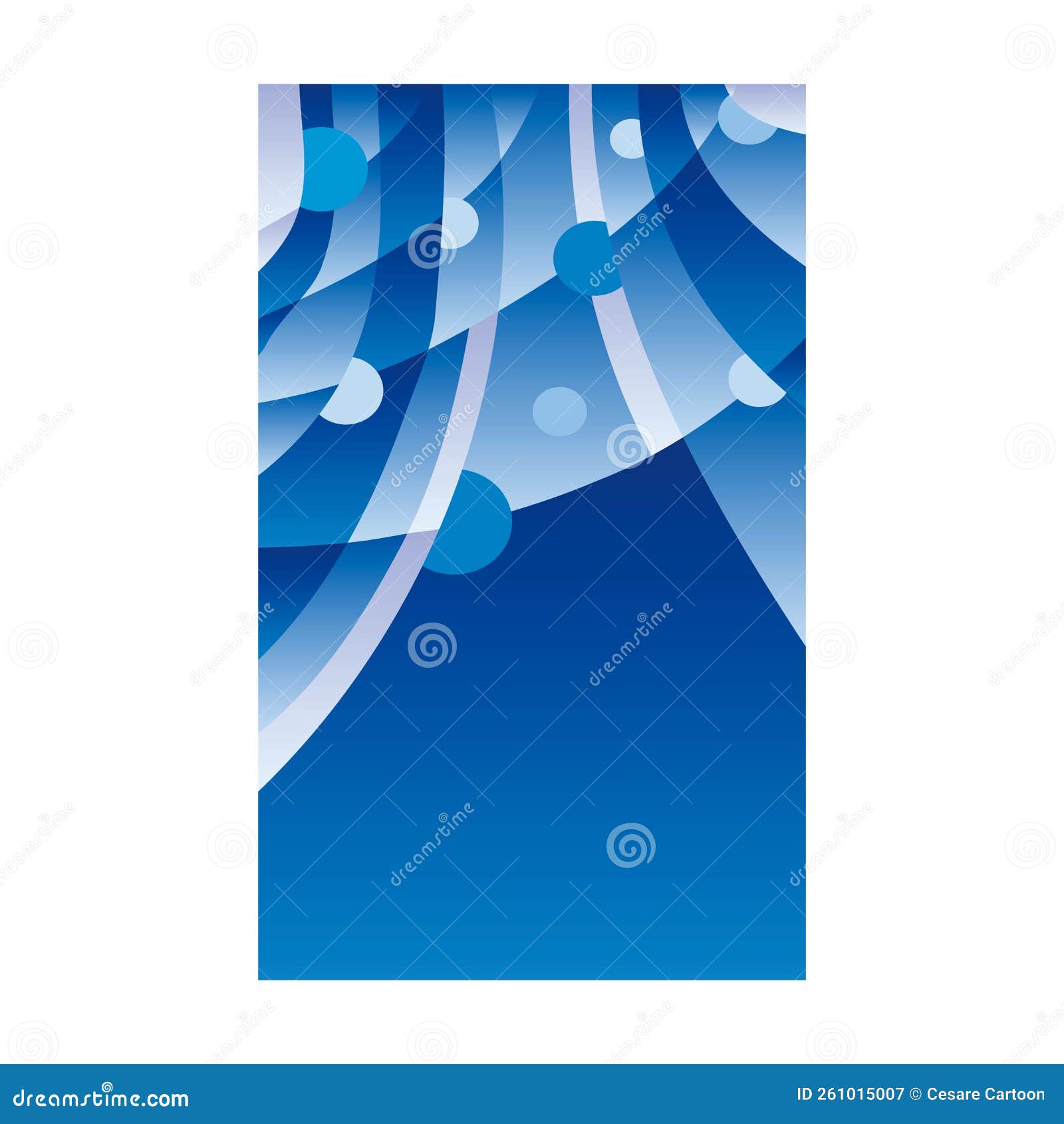 Abstract Name List With Sample Text. Name Tag, Name Card, List Of Names ...