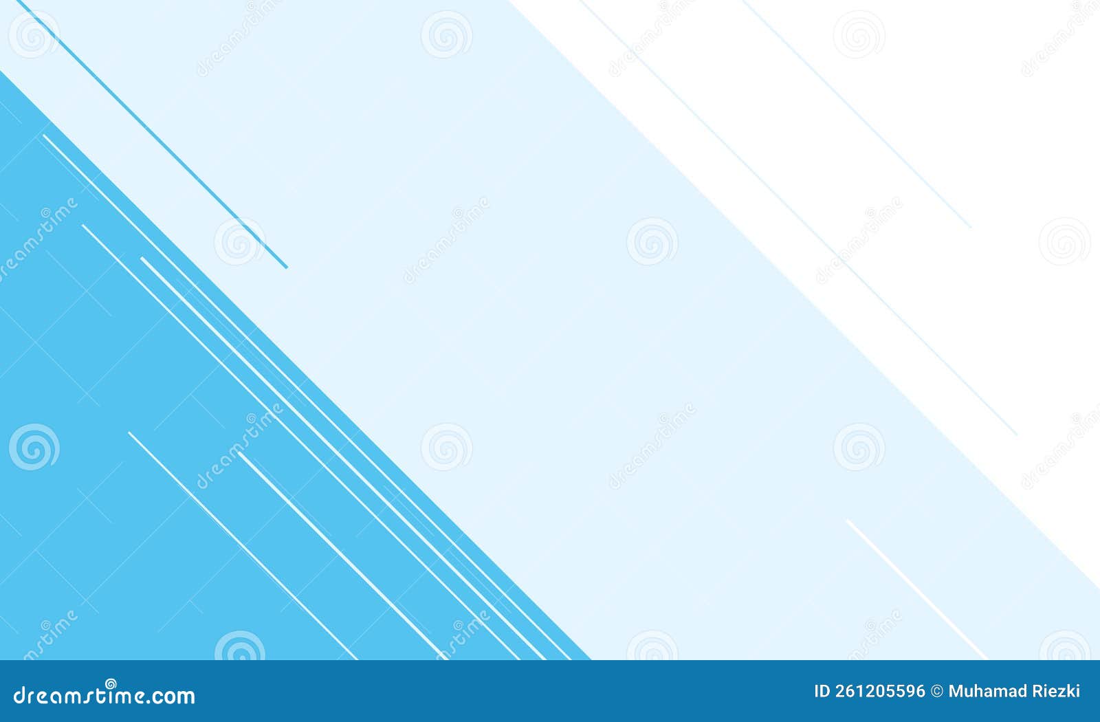 Solid Colored Line Abstract Background. Vector Illustration. Isolated ...
