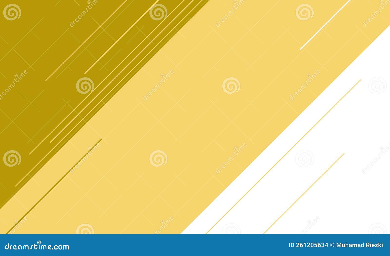 Solid Colored Line Abstract Background. Vector Illustration. Isolated ...