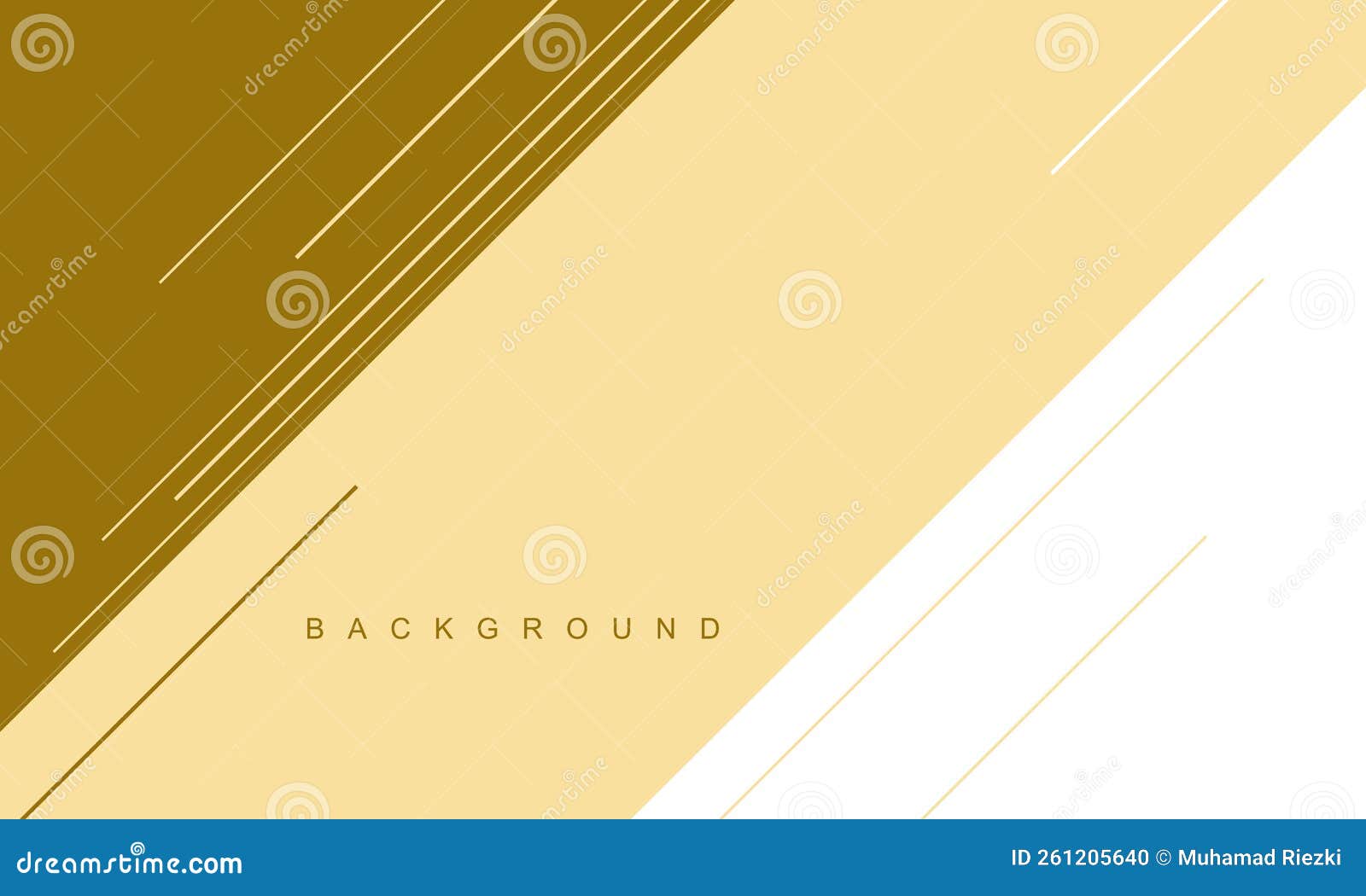 Solid Colored Line Abstract Background. Vector Illustration. Isolated ...