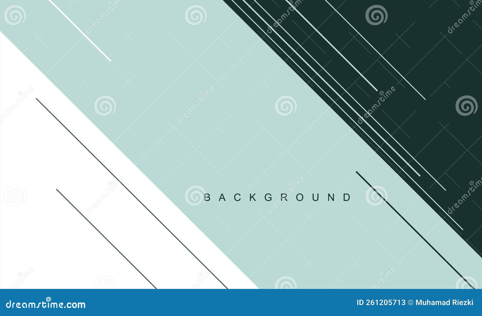 Solid Colored Line Abstract Background. Vector Illustration Stock ...