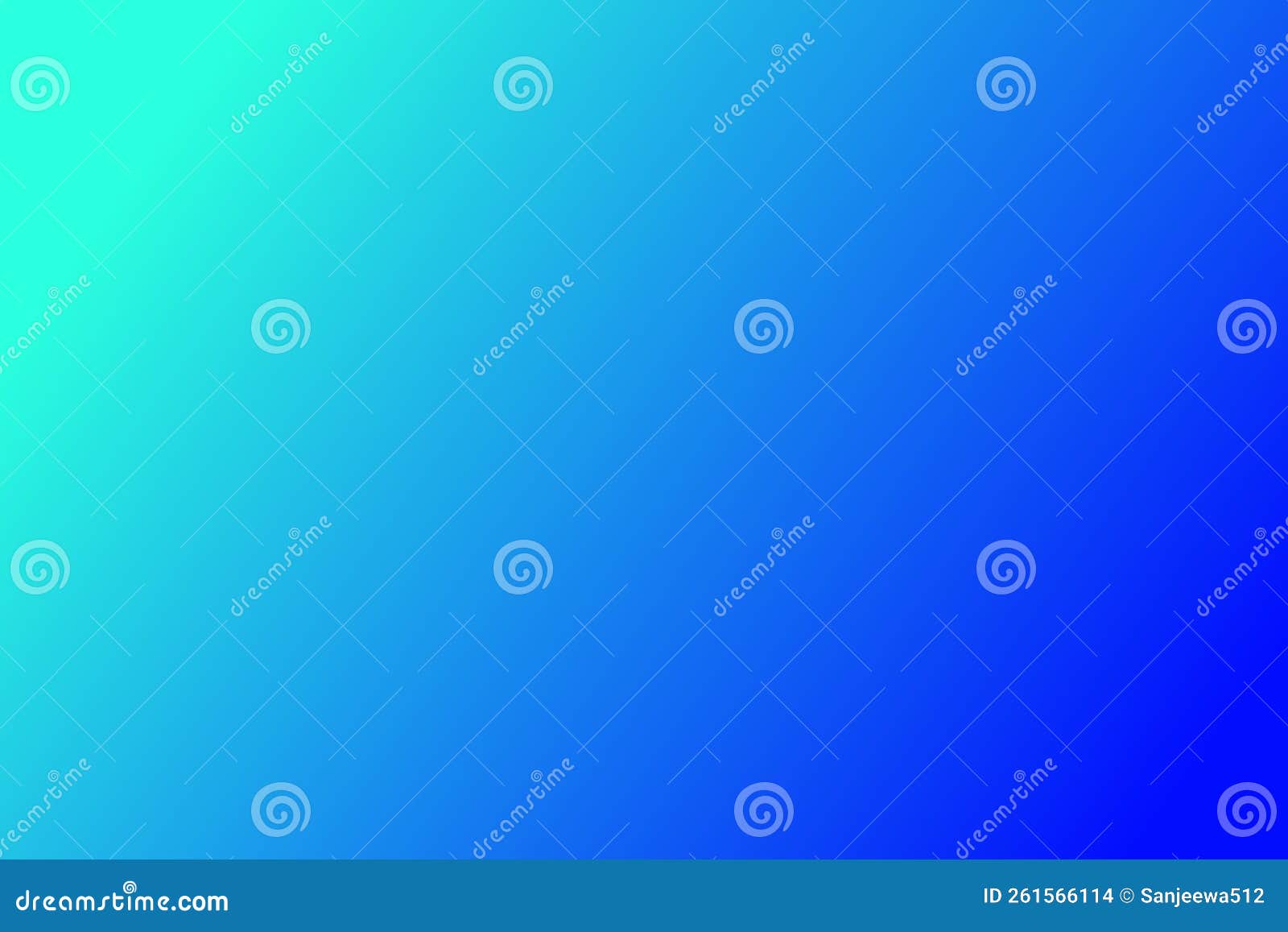 Abstract Blue and Light Blue Mix Gradient Background Vector Stock ...