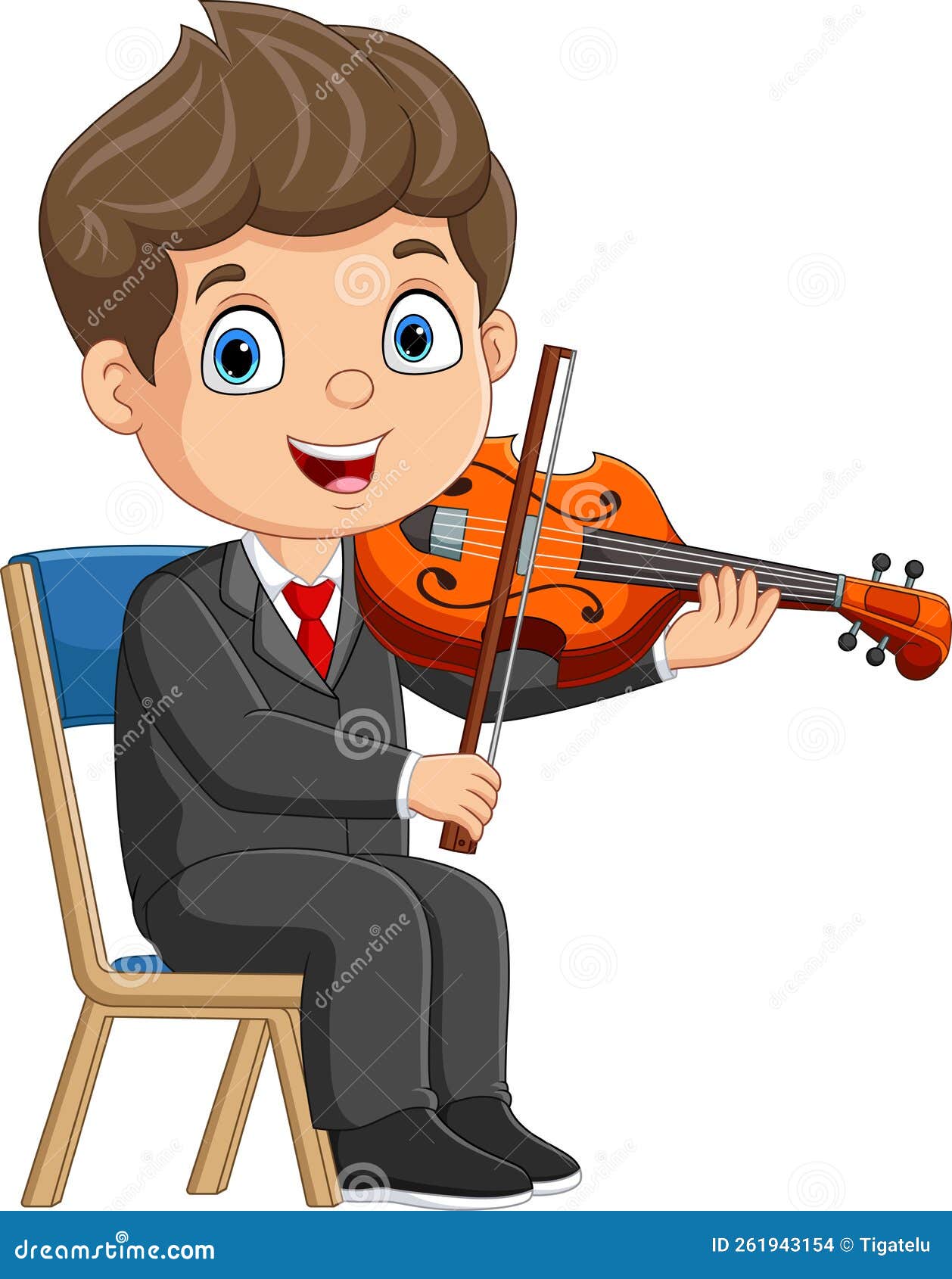 Cartoon Fiddler Crab Comic Animal Character Vector Illustration ...