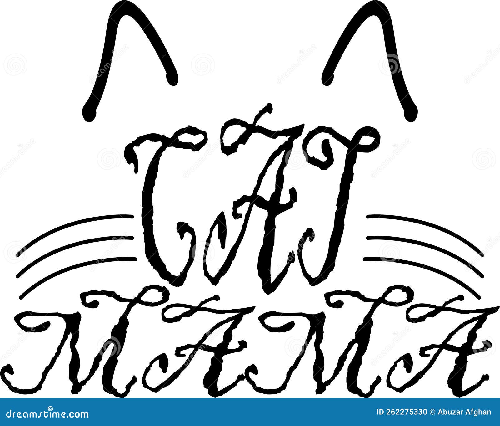 MAMA Jpg Image With Svg Vector Cut File For Cricut And Silhouette Stock ...