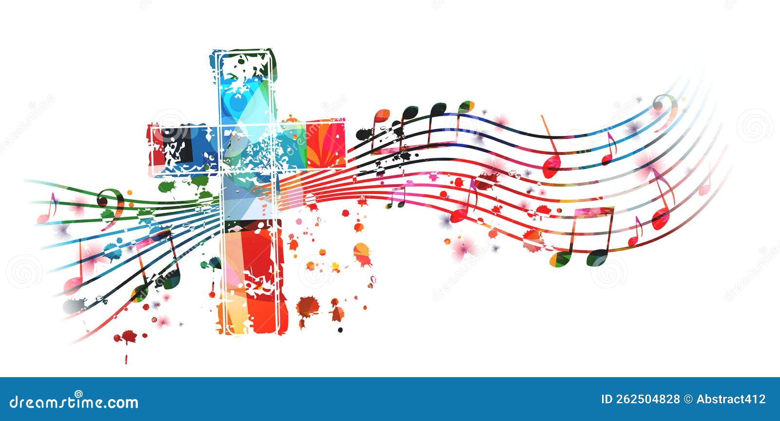 Vertical Praise Gospel Group