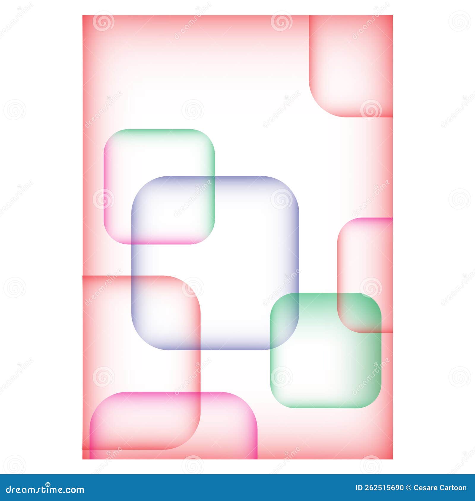 Abstract Name List With Sample Text. Name Tag, Name Card, List Of Names ...