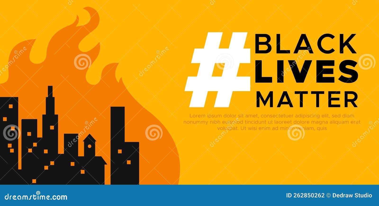 Riot In City Prison Cartoon Vector Concept | CartoonDealer.com #149691397