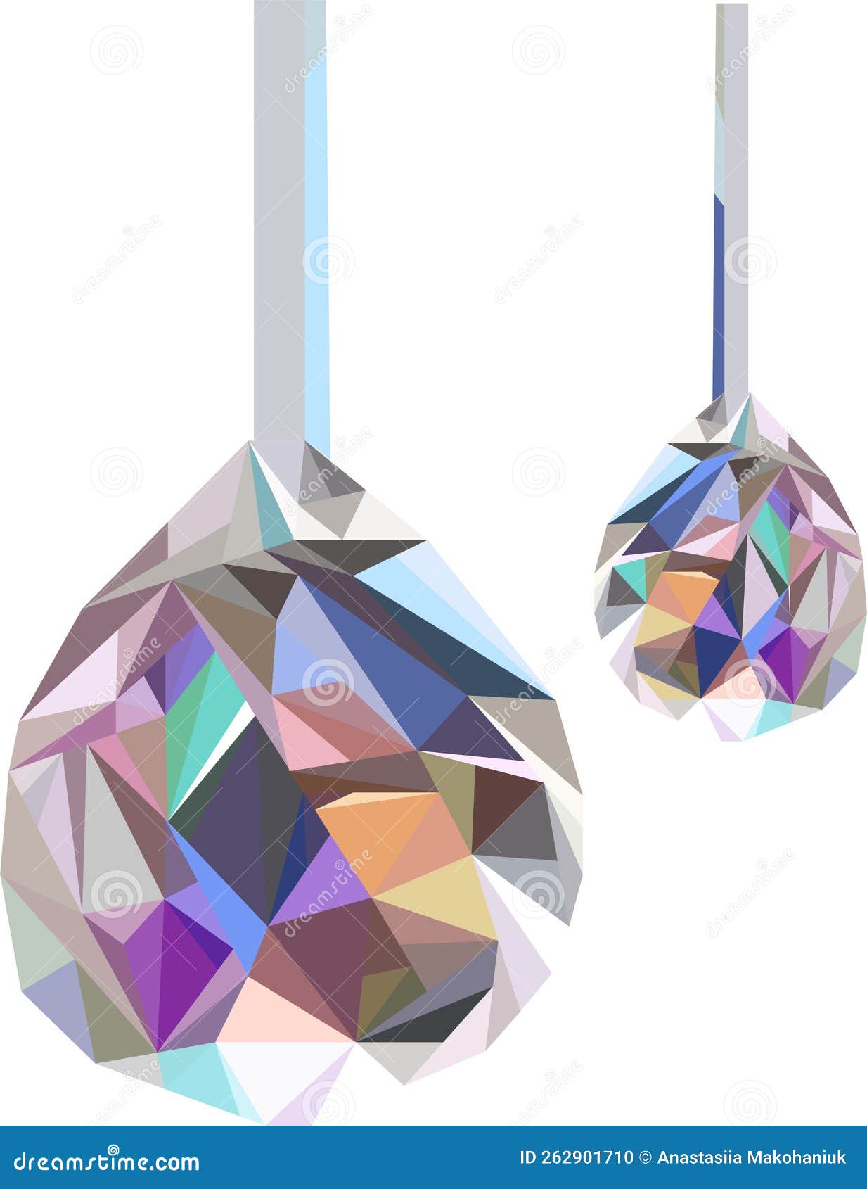 Crystal Purity: Advanced Water Filtration In Action. Concept Water ...