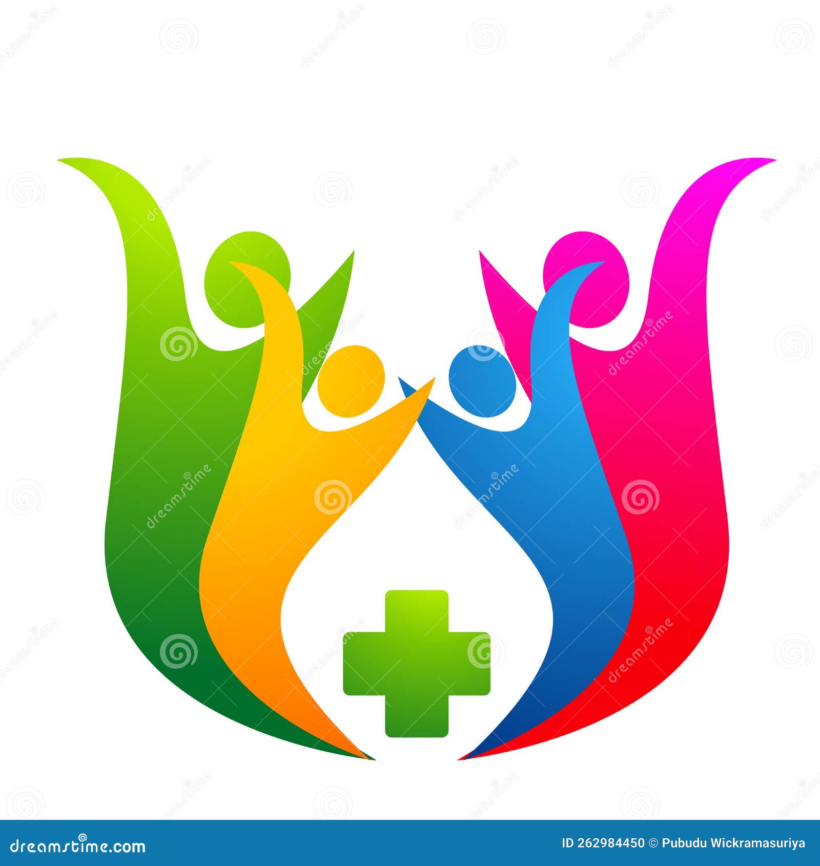 People Health Care Medical Family Wellness Helping Hands World Giving ...