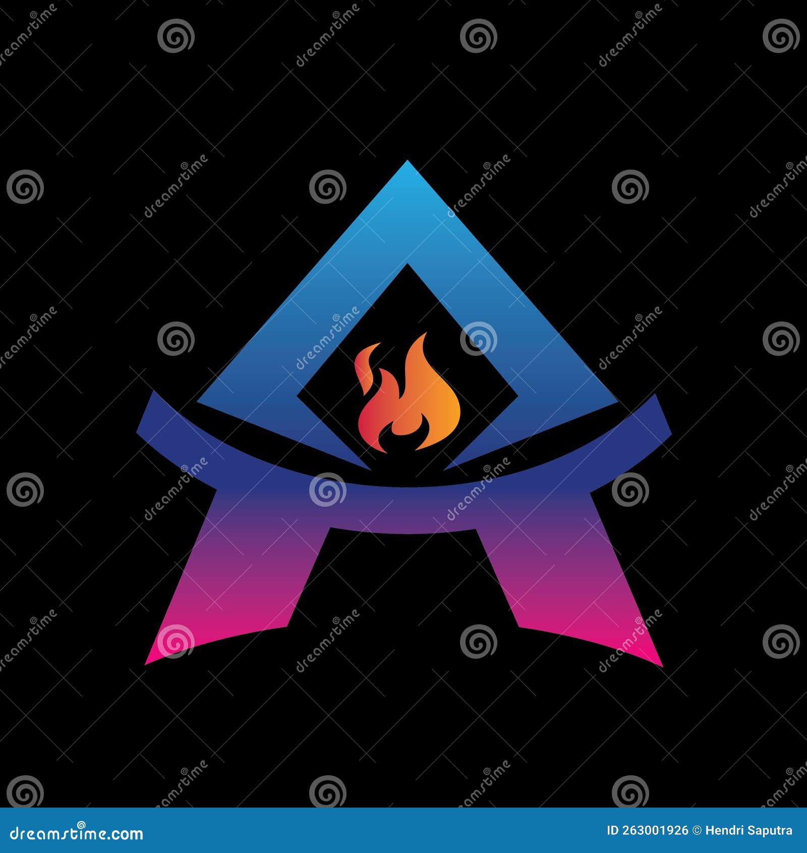 Font With Motion Effect. Stock Photography | CartoonDealer.com #81380720